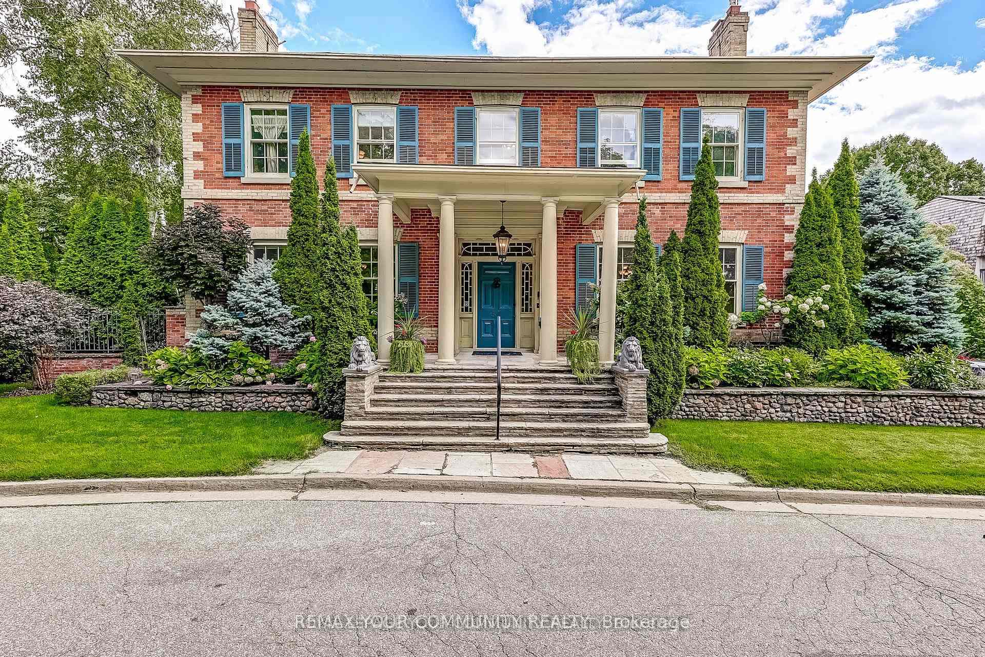 Markham Real Estate MLS® Listings & Houses For Sale