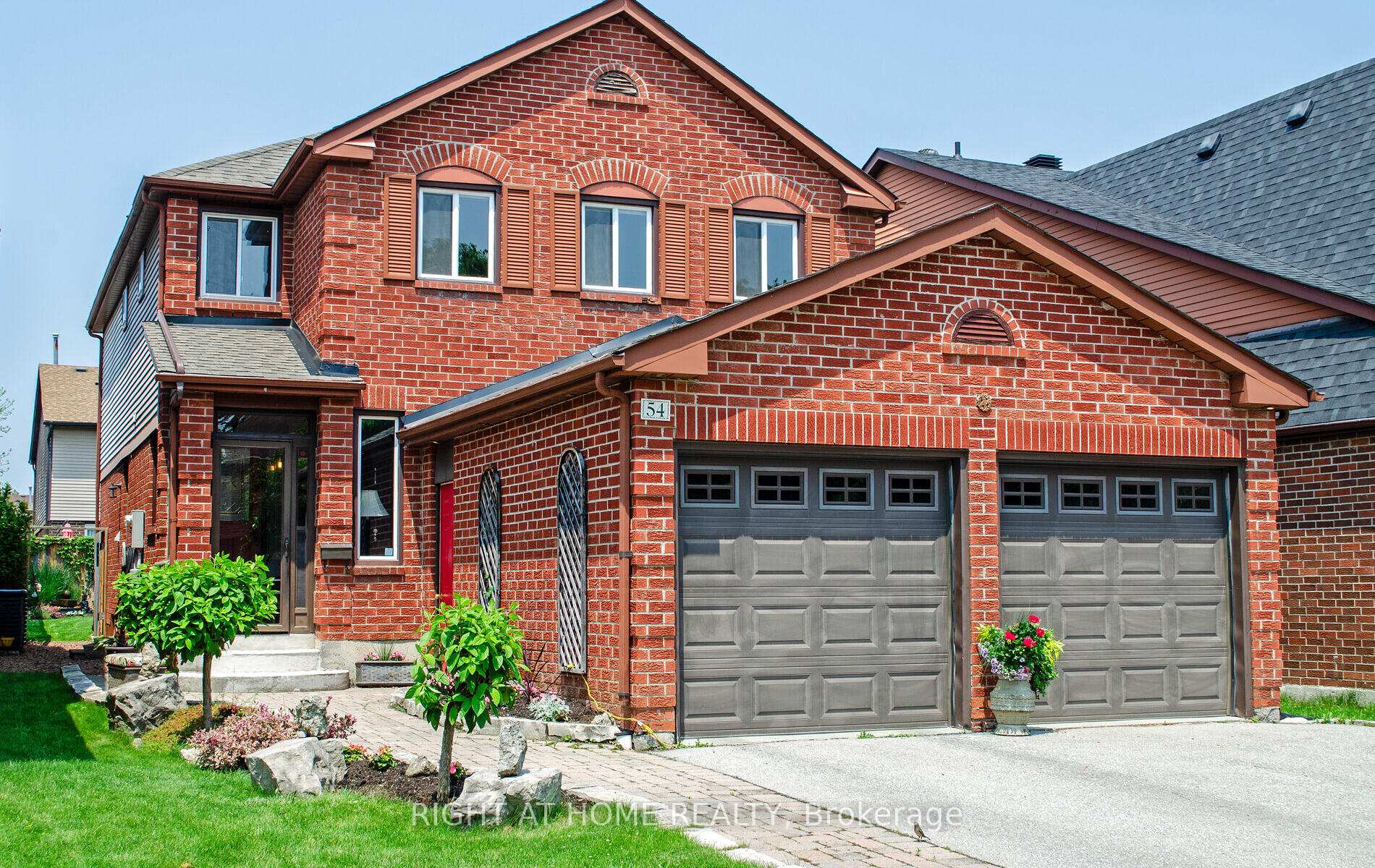 54 Ferguson Place, Brampton, ON L6Y 2S9