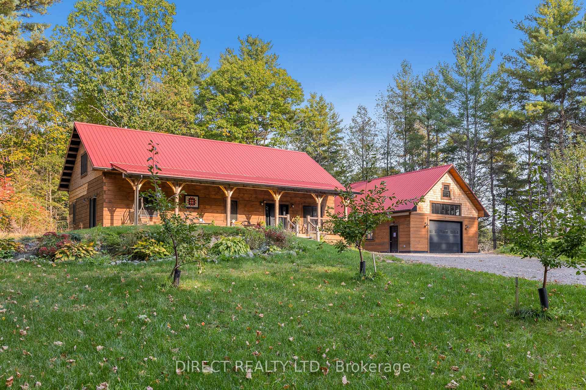 54 Flinton Road, Tweed, ON K0K 3J0