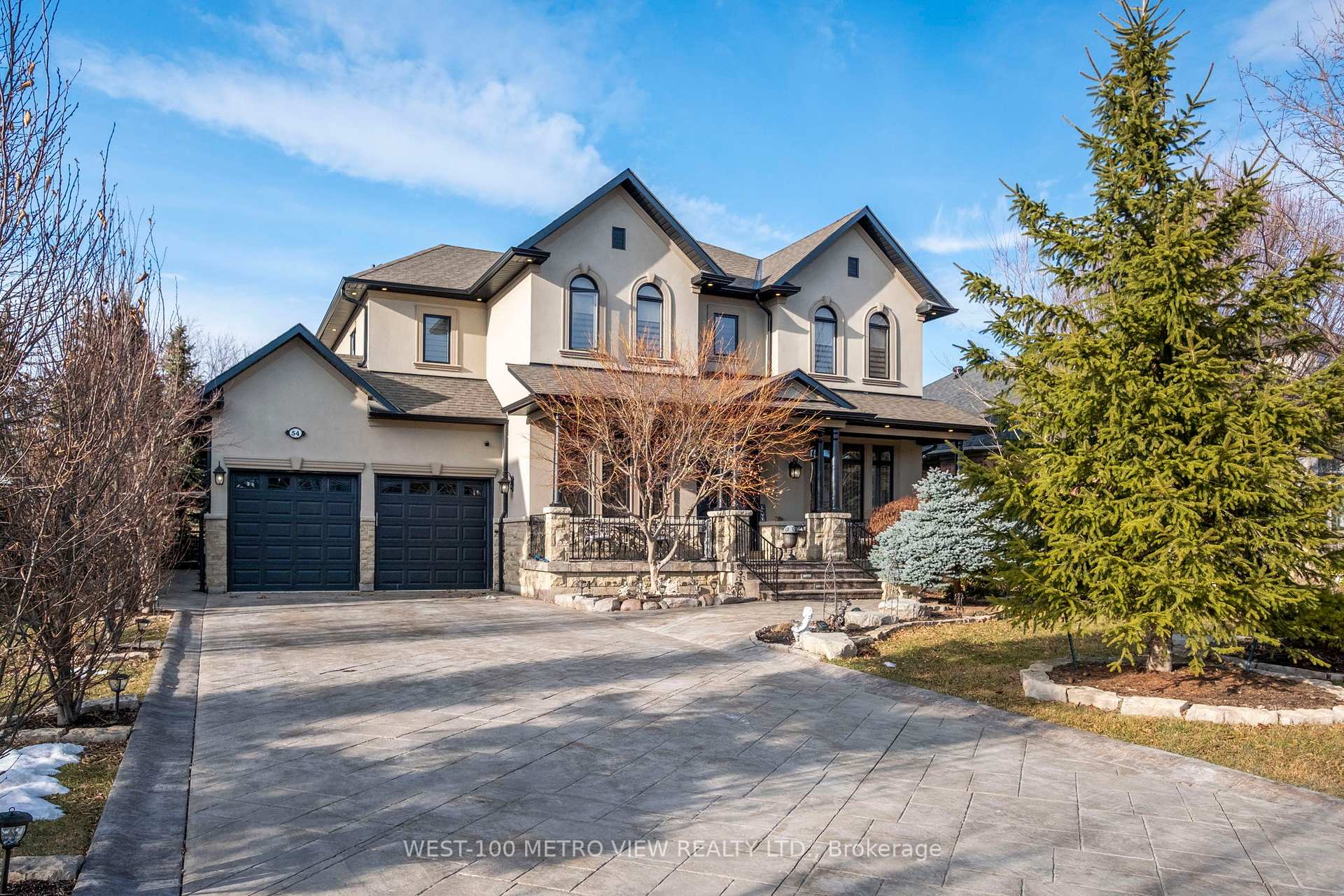 54 Granary Road, Vaughan, ON L0J 1C0