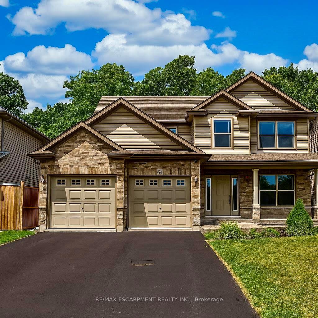 54 Harvest Gate, West Lincoln, ON L0R 2A0