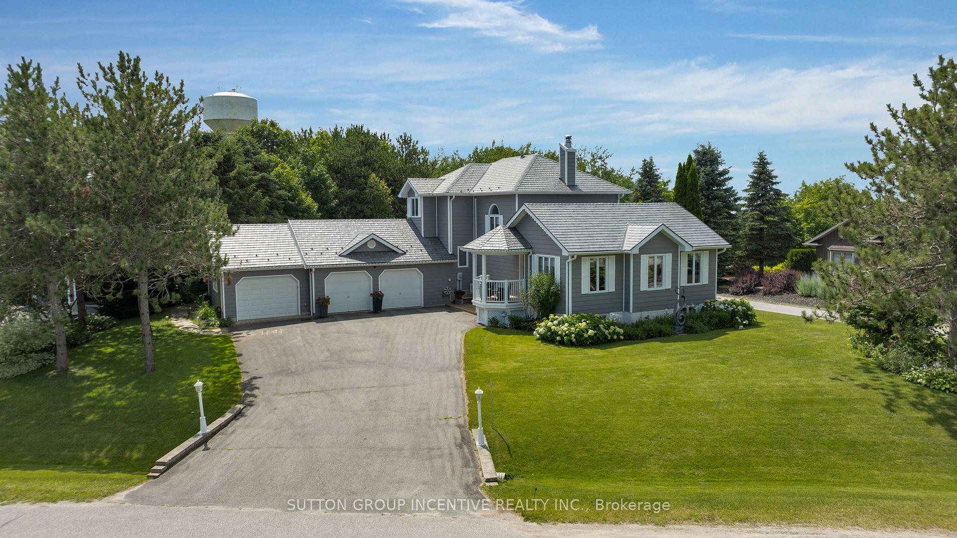 54 Highland Drive, Oro-Medonte, ON L0L 2L0