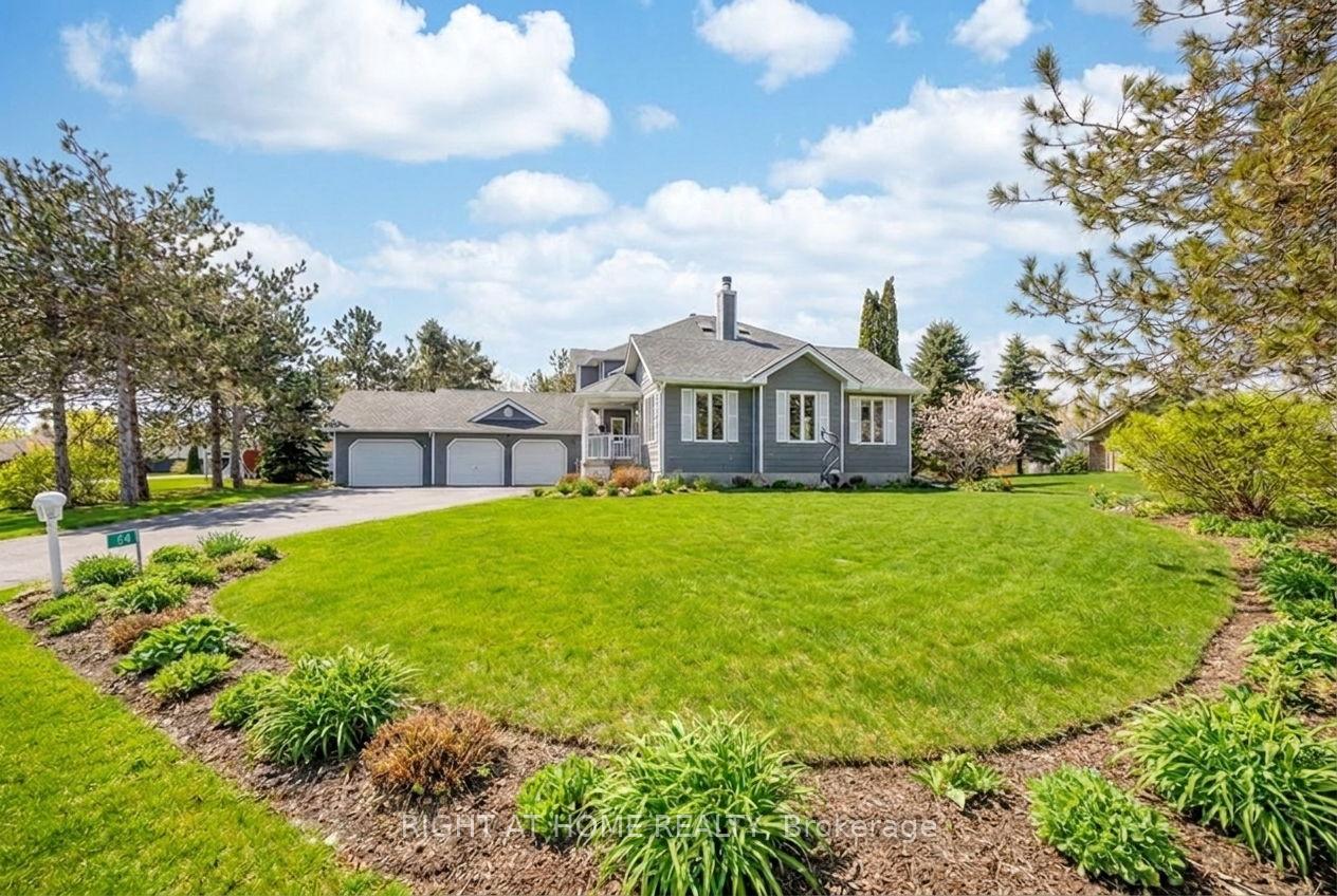 54 Highland Drive, Oro-Medonte, ON L0L 2L0