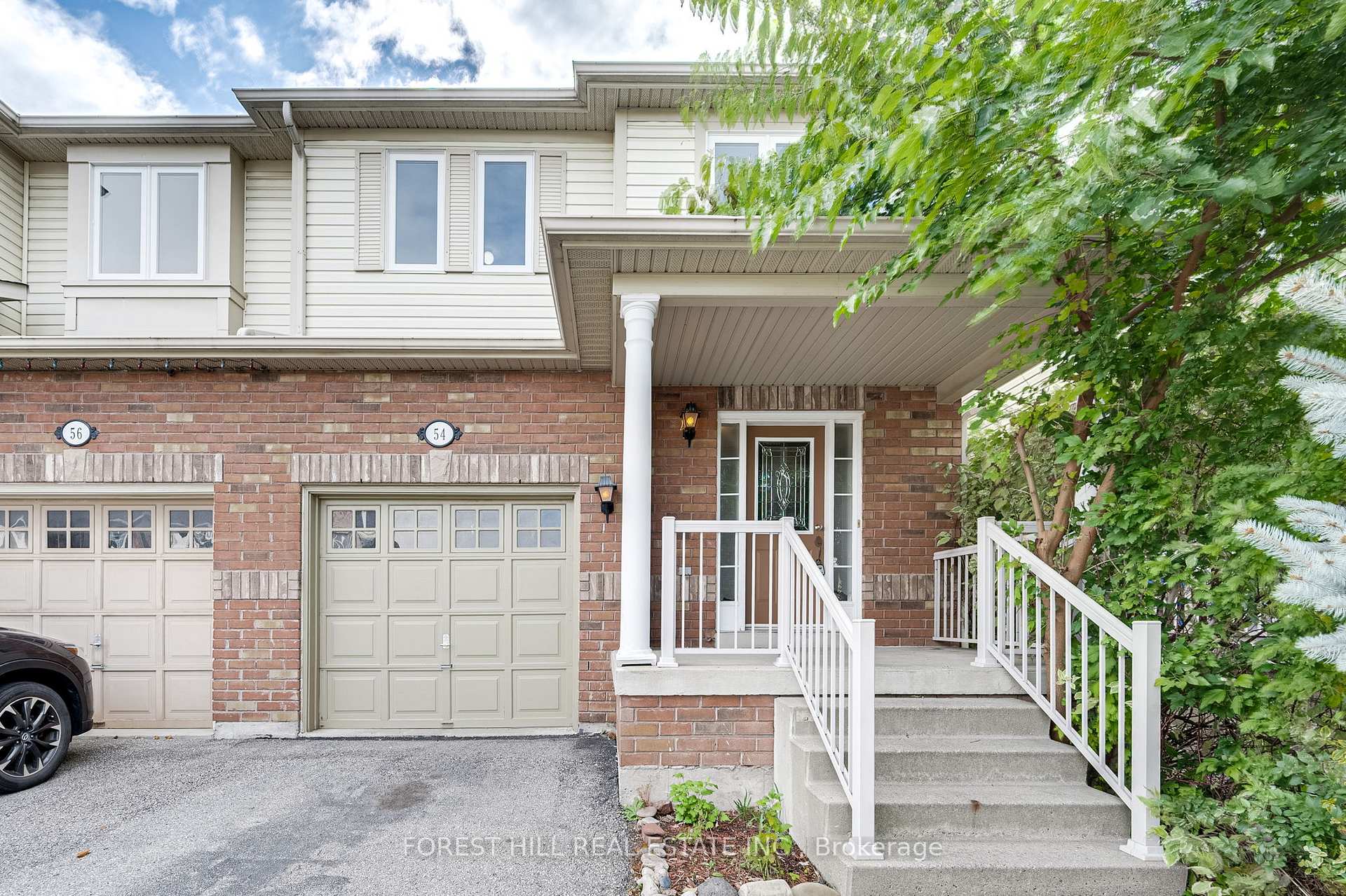 54 Livingston Road, Milton, ON L9T 6B7