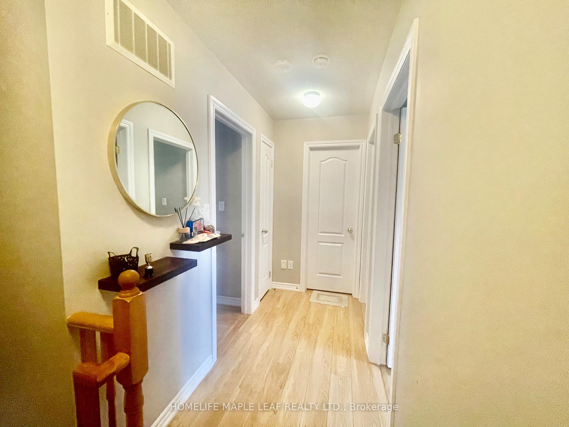 54 Miami Grove, Brampton, ON L6Z 0H7