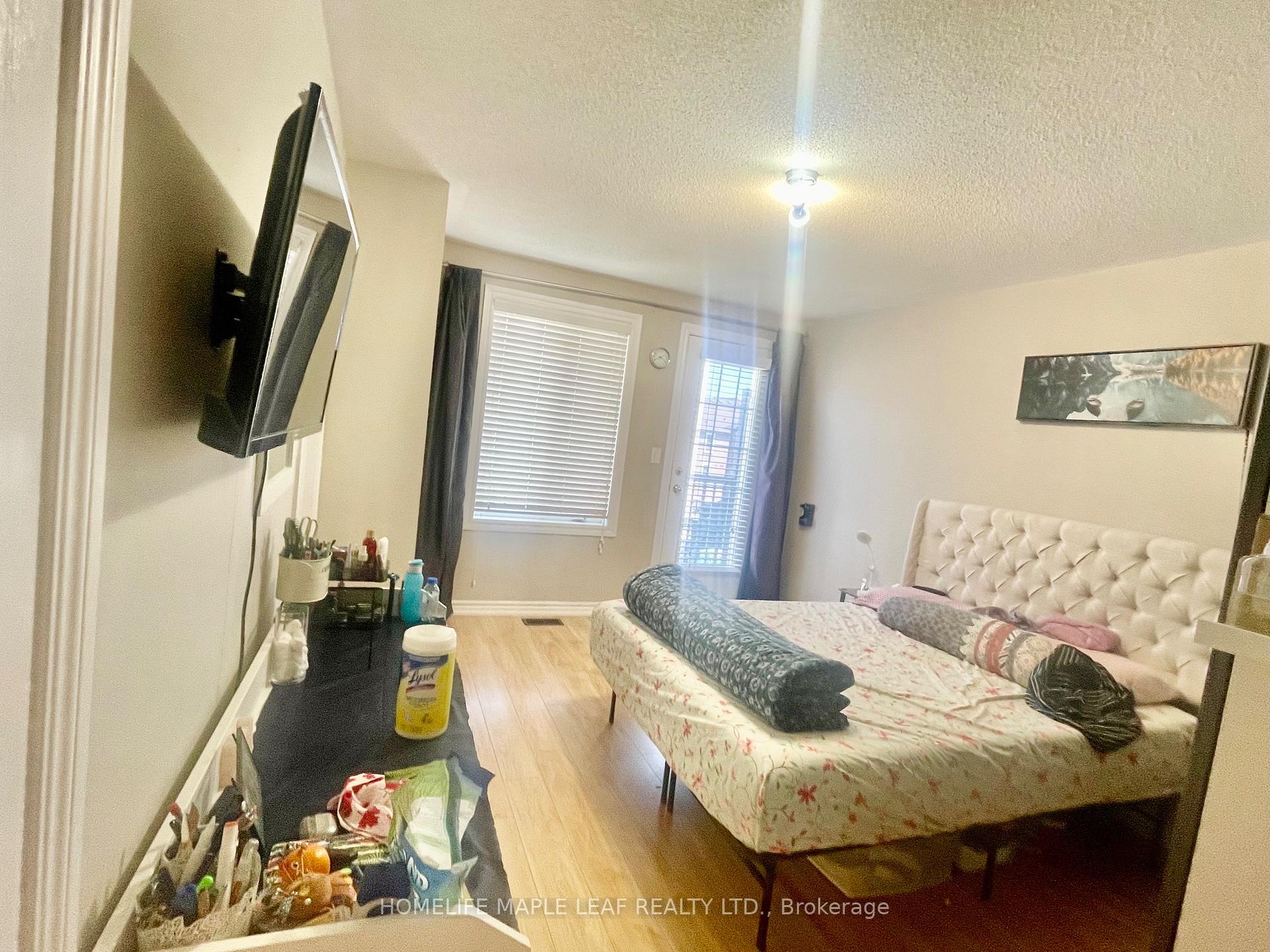 54 Miami Grove, Brampton, ON L6Z 0H7