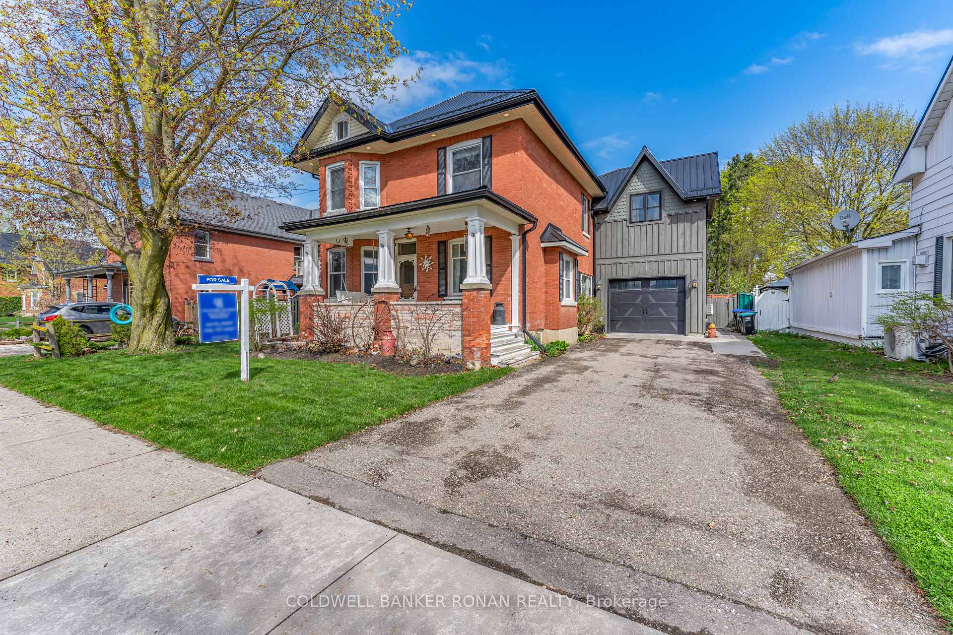 54 Nelson Street W, New Tecumseth, ON L9R 1H1