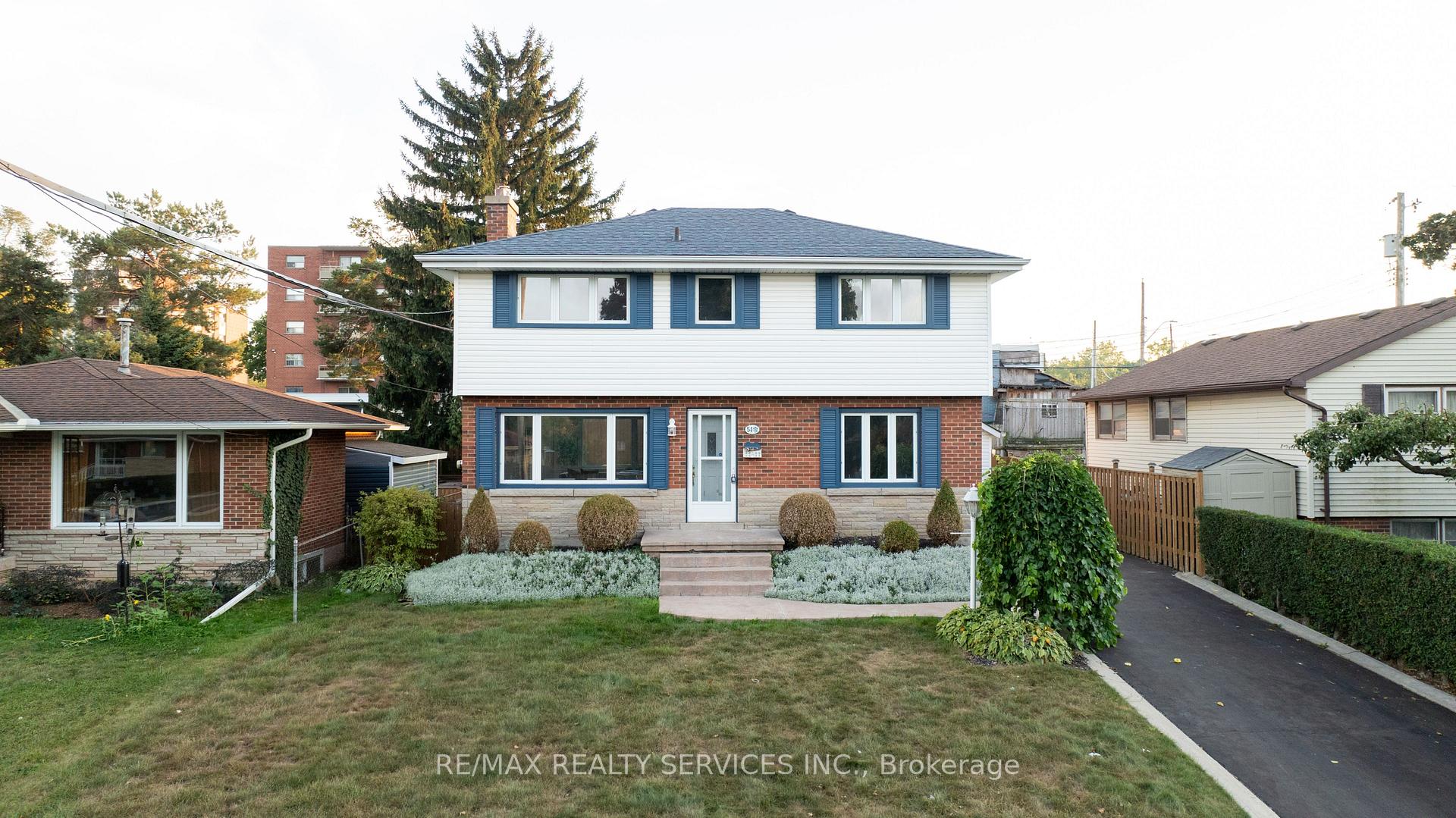 54 Orphir Road, Hamilton, ON L8K 3Z2