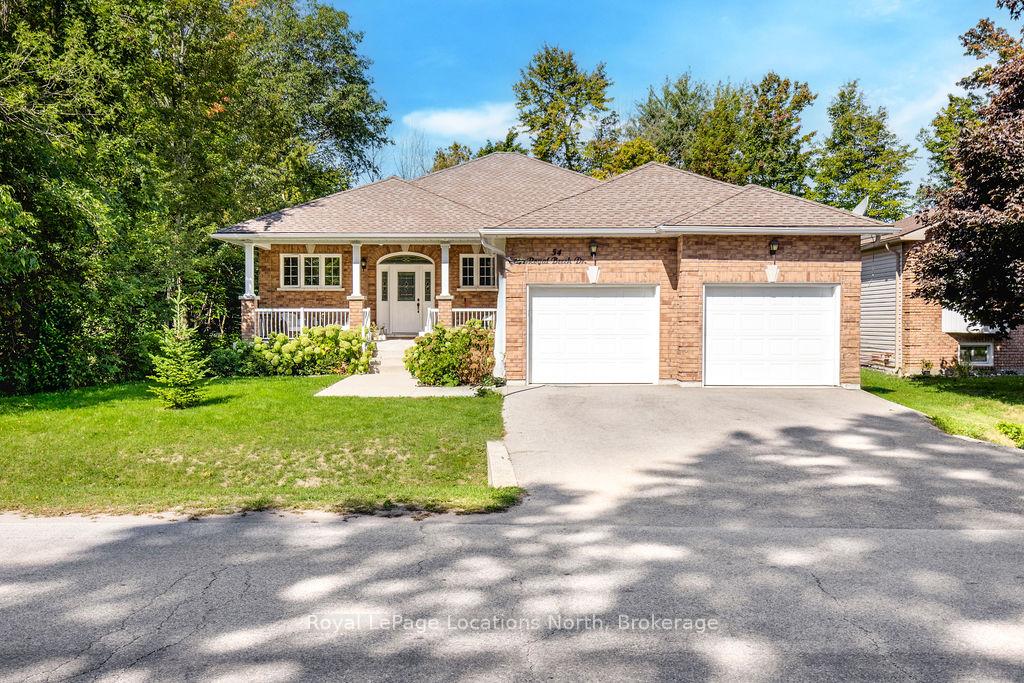 54 ROYAL BEECH Drive, Wasaga Beach, ON L9Z 1H3