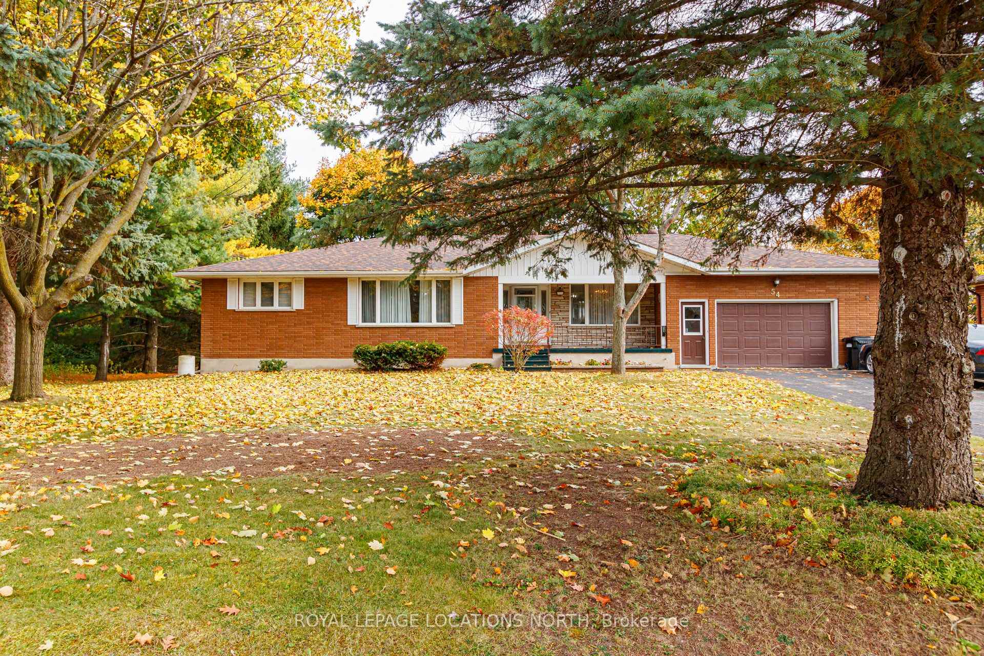 54 Townley Street, Clearview, ON L0M 1S0