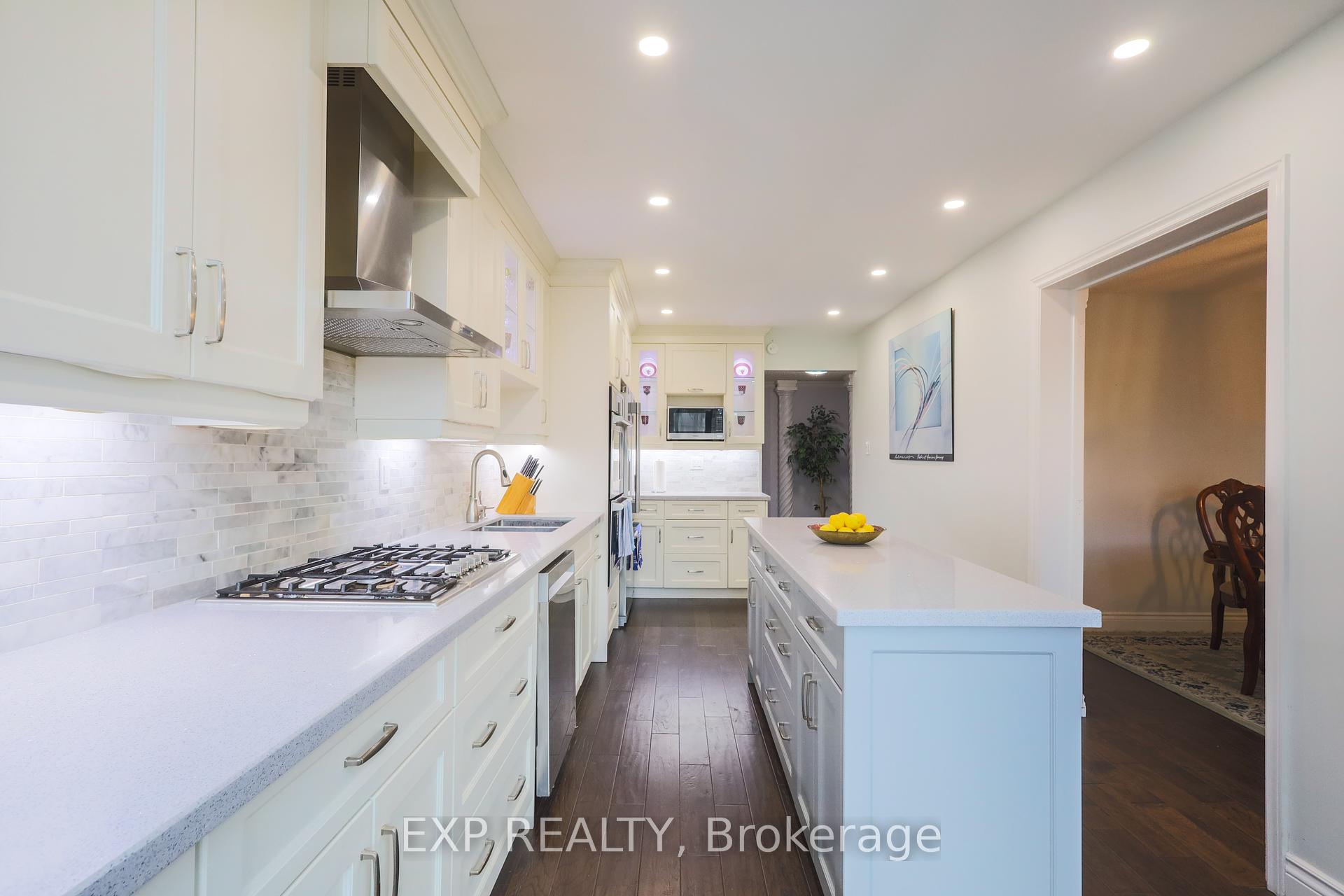 54 Trewartha Crescent, Brampton, ON L6Z 1X4