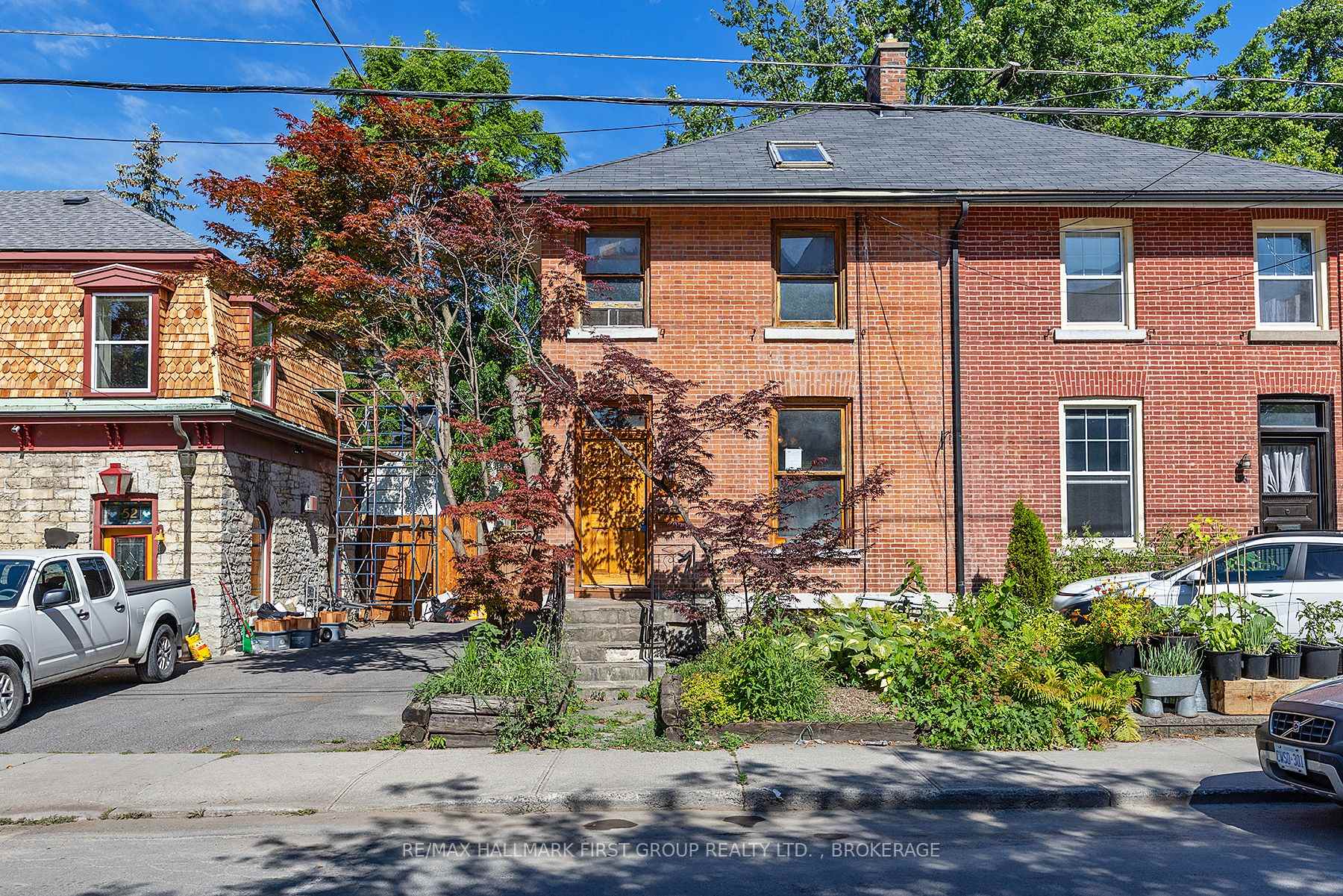 54 Wellington Street, Kingston, ON K7L 3C3