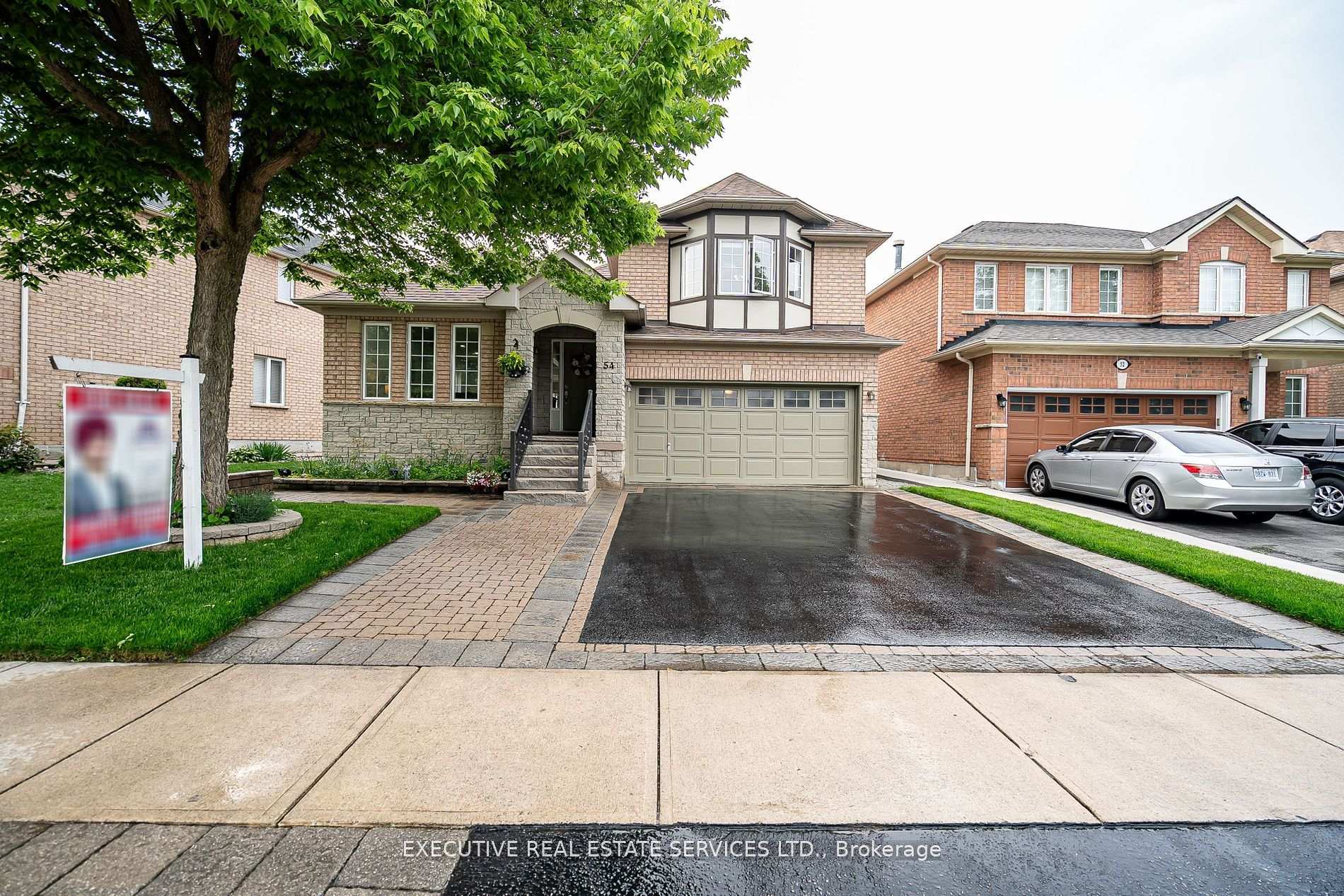 54 Woodvalley Drive, Brampton, ON L7A 1Z3