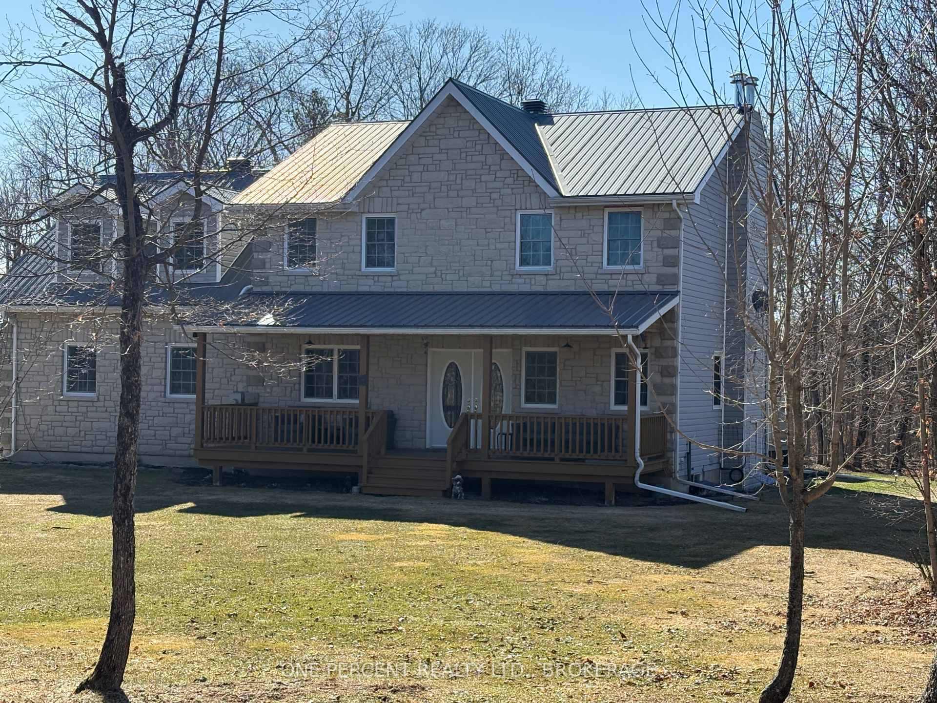 540 Cutler Road, Stone Mills, ON K0K 3N0