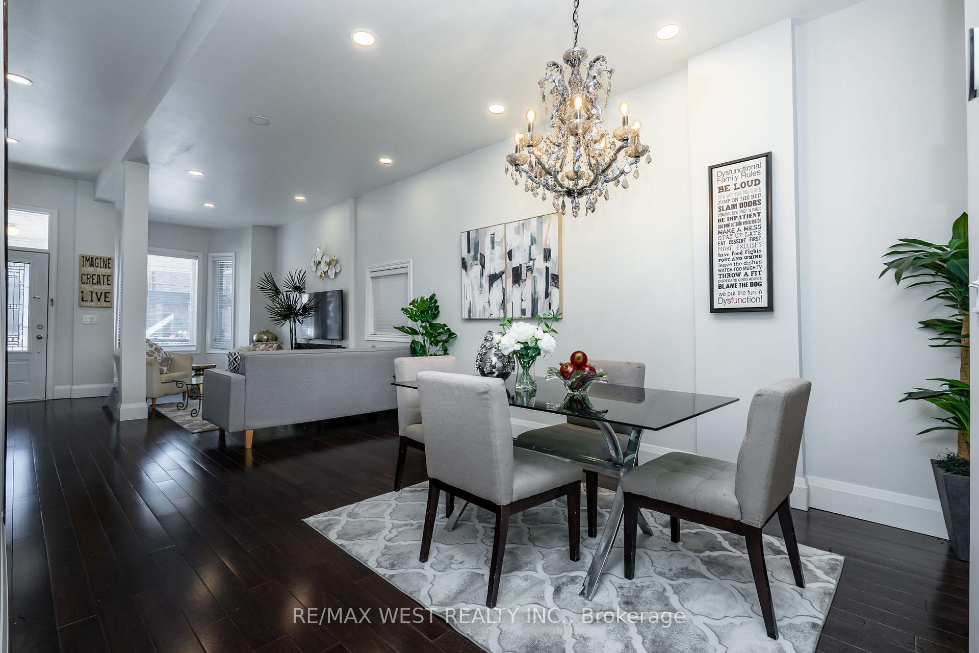 540 Dufferin Street, Toronto, ON M6K 2A7