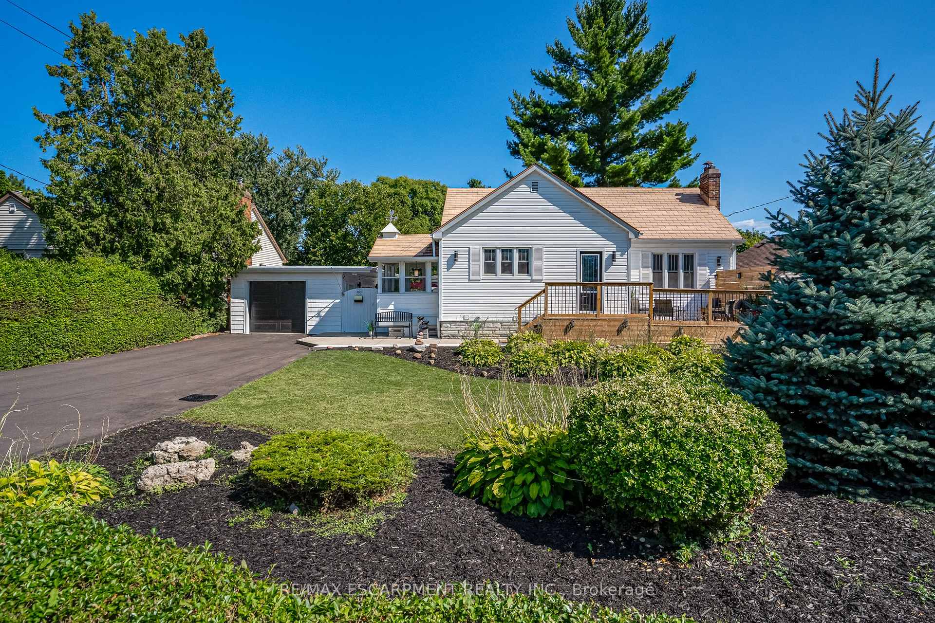 540 Niagara Street, St. Catharines, ON L3M 3P6