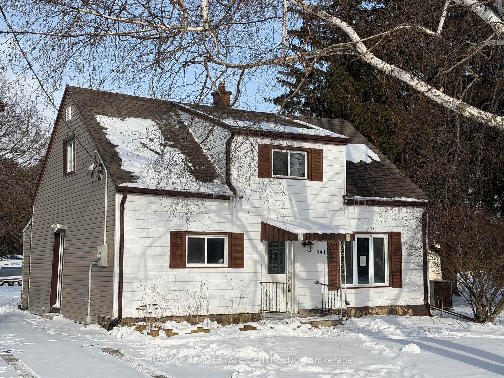 Brantford Real Estate MLS® Listings & Houses For Sale