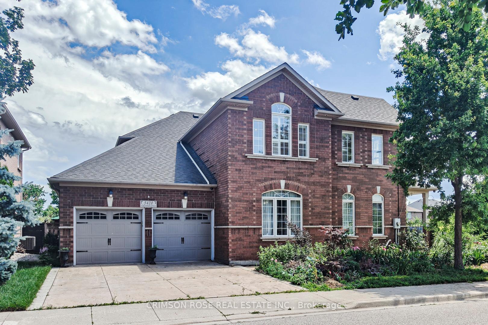 5420 Valleyhigh Drive, Burlington, ON L7L 6Z4