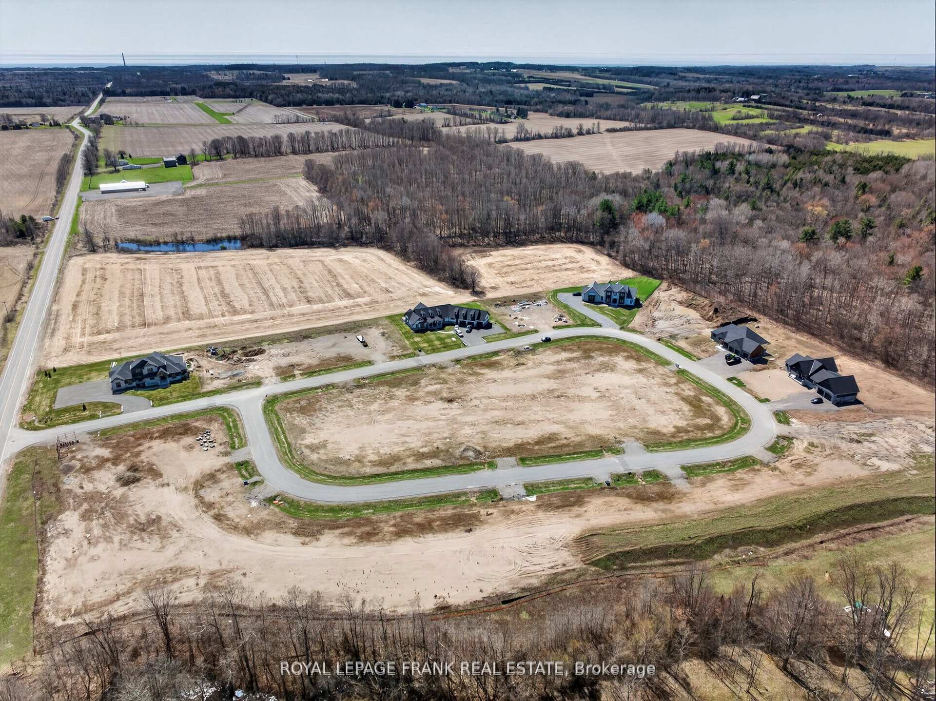 5422 Winfield Drive, Port Hope, ON L1A 0G1