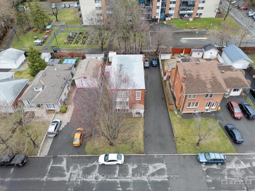 543 GUY Street, Overbrook - Castleheights and Area, ON K1K 1B8