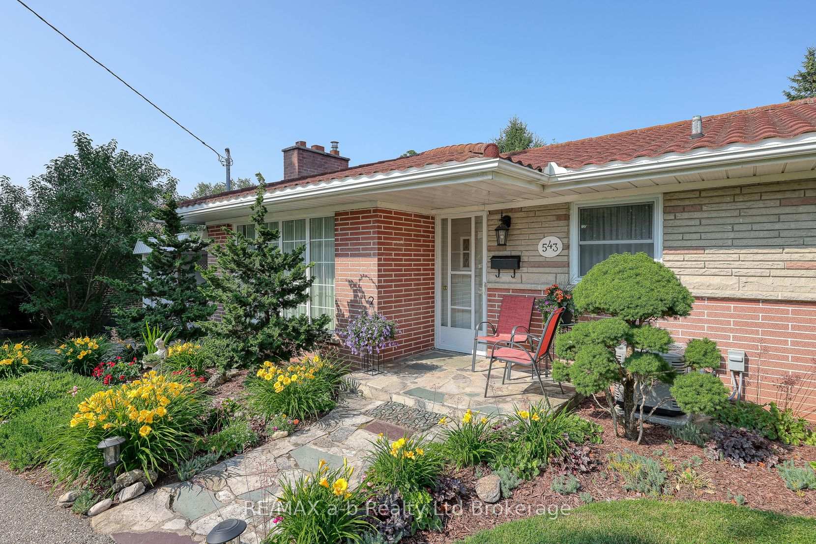543 Highland Drive, Woodstock, ON N4S 5X1