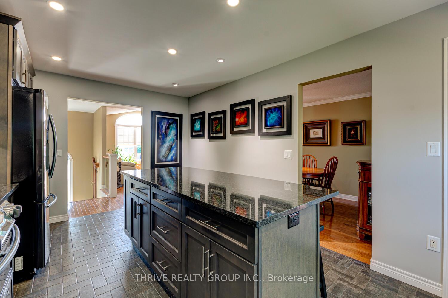 544 Darcy Drive, Strathroy-Caradoc, ON N7G 4L2
