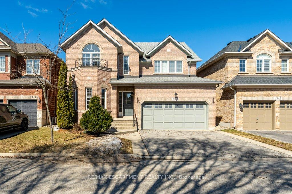 5441 Jacada Road, Burlington, ON L7L 7N3