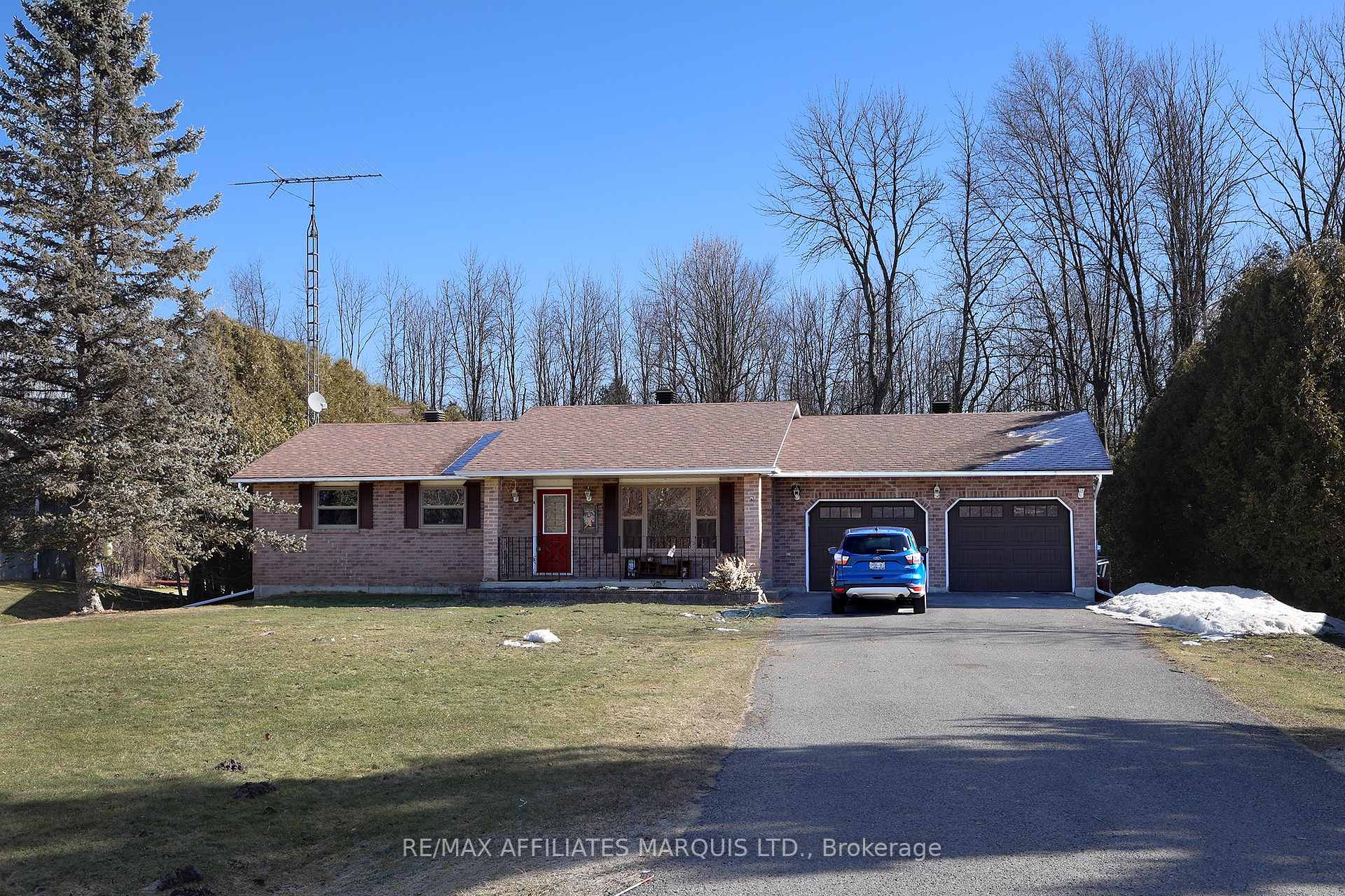 5449 Brinston Road, South Dundas, ON K0E 1K0