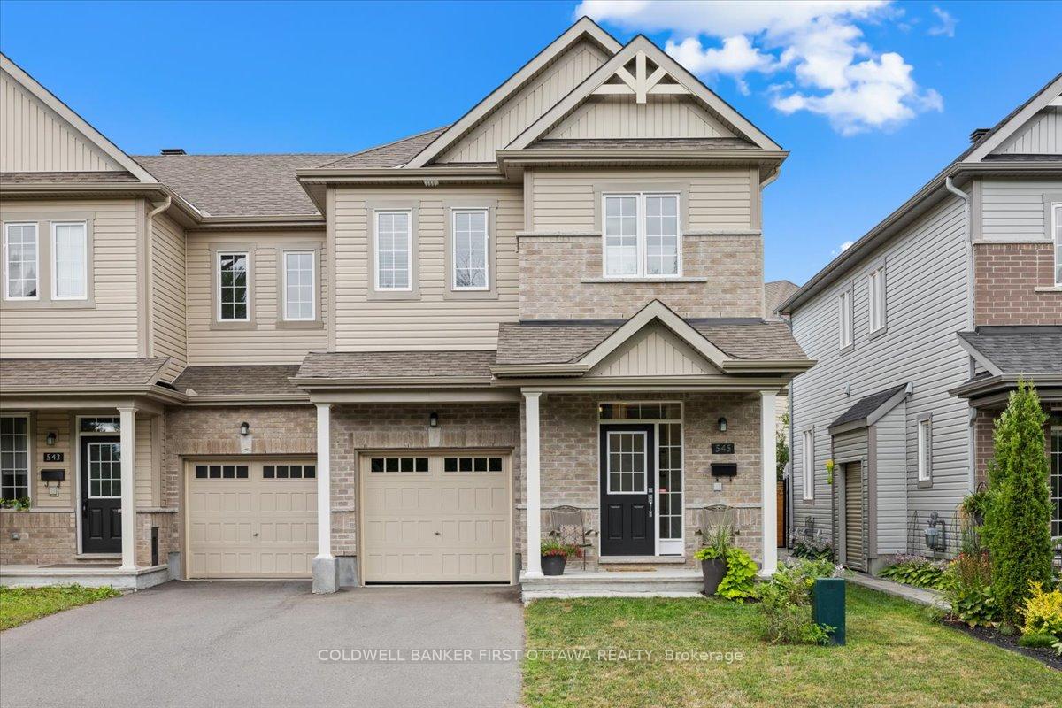 545 Tulip Tree Way, Orleans - Convent Glen and Area, ON K1W 0L8