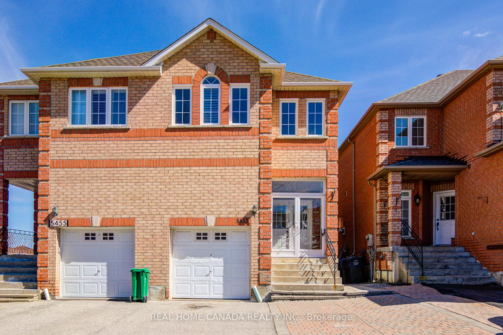 5453 Starwood Drive, Mississauga, ON L5R 3Y1