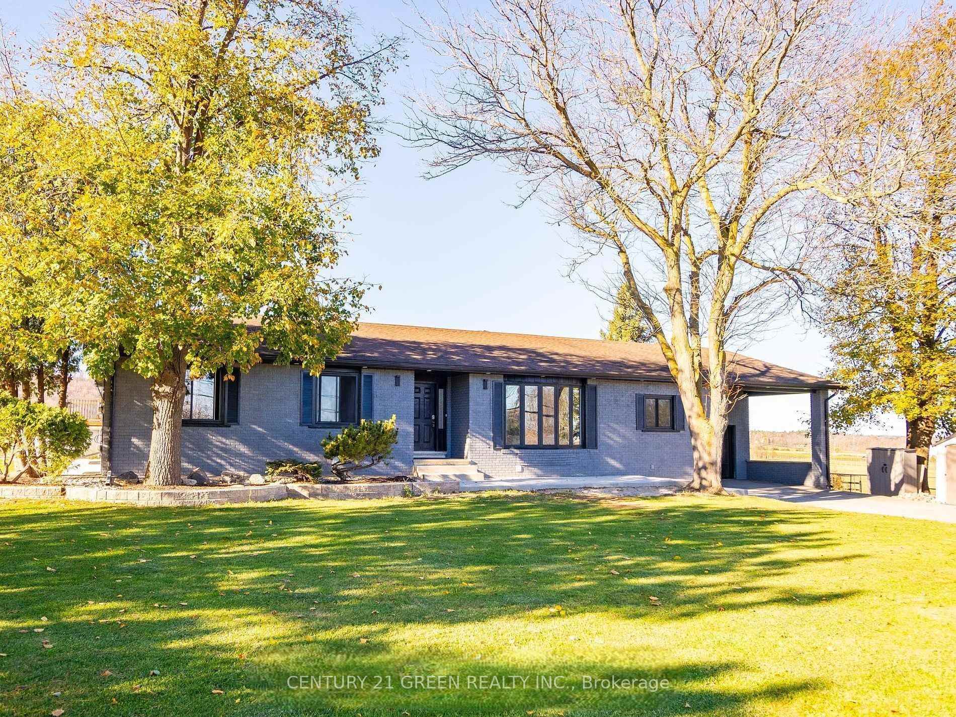 Milton Real Estate MLS® Listings & Houses For Sale