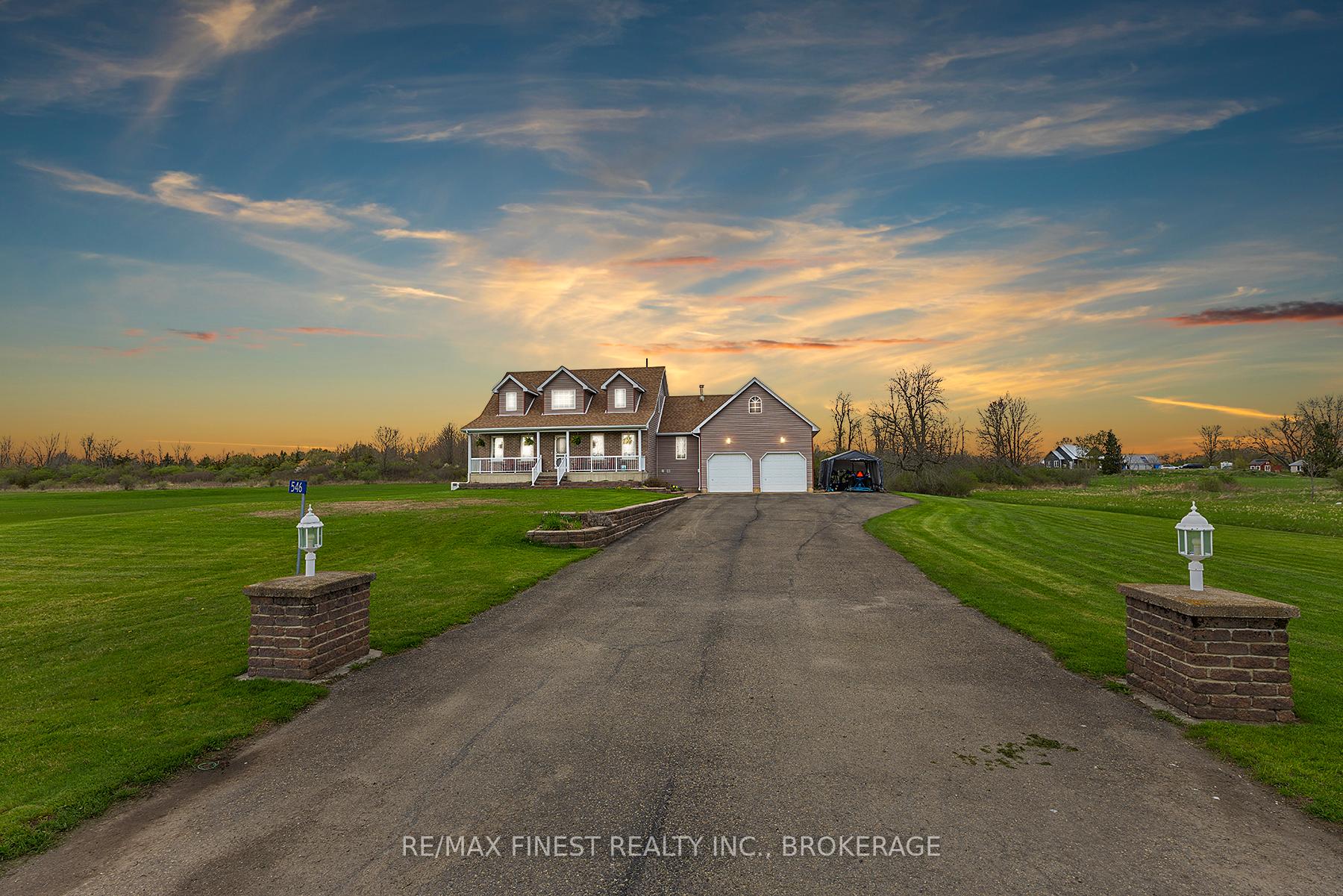 546 Haig Road, Leeds and the Thousand Islands, ON K0E 1L0