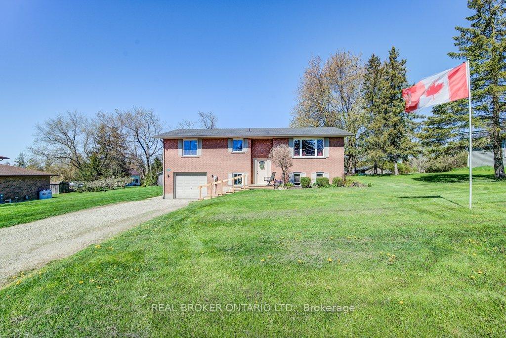 5478 BROWN Street, Perth East, ON N0B 2T0