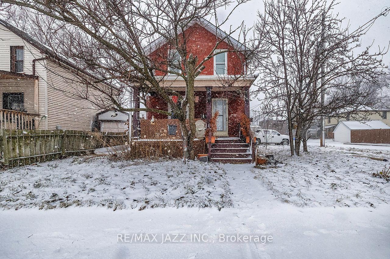 548 Front Street, Oshawa, ON L1H 4V3