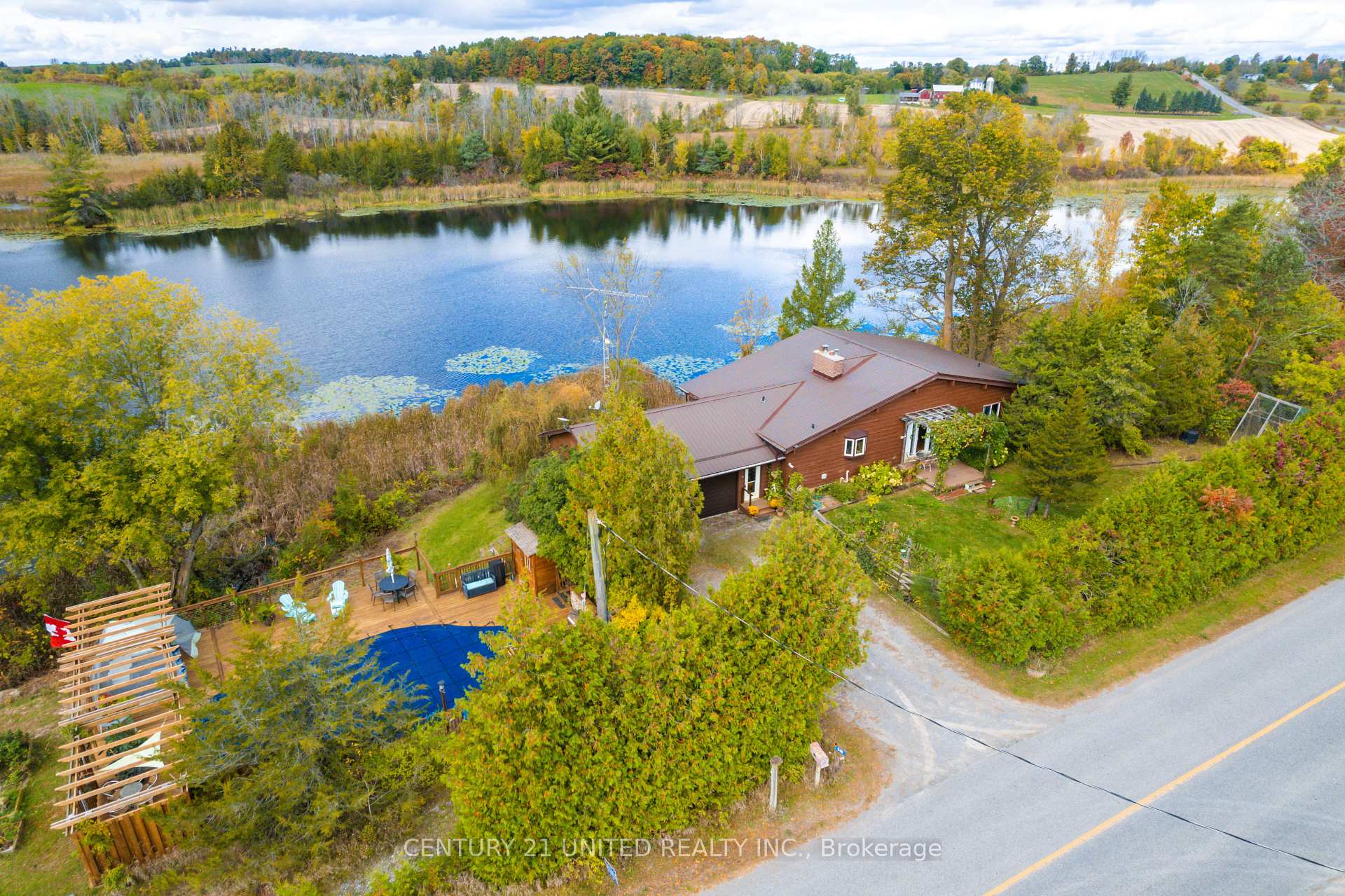 548 Godolphin Road, Trent Hills, ON K0K 3K0
