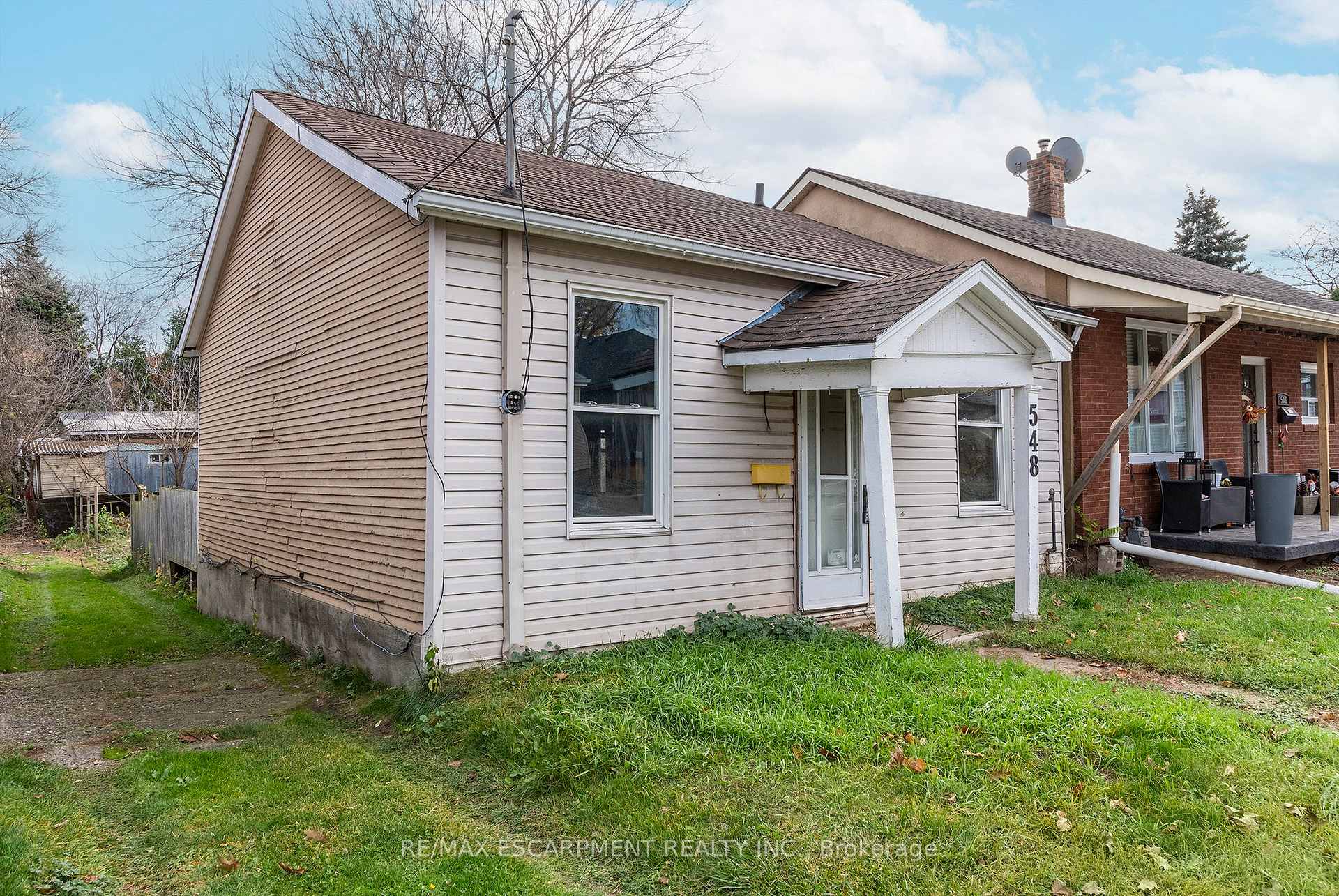 548 Mary Street, Hamilton, ON L8L 4X7