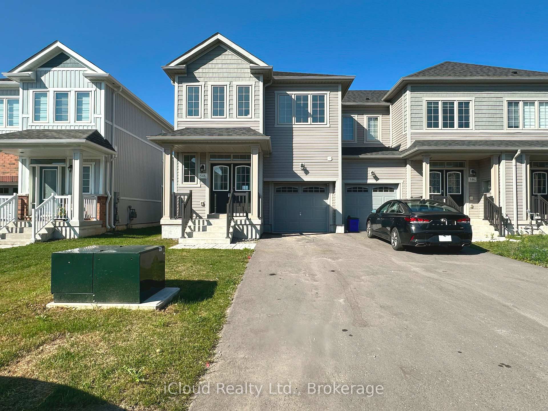 548 Red Elm Drive, Shelburne, ON L9V 3Y5