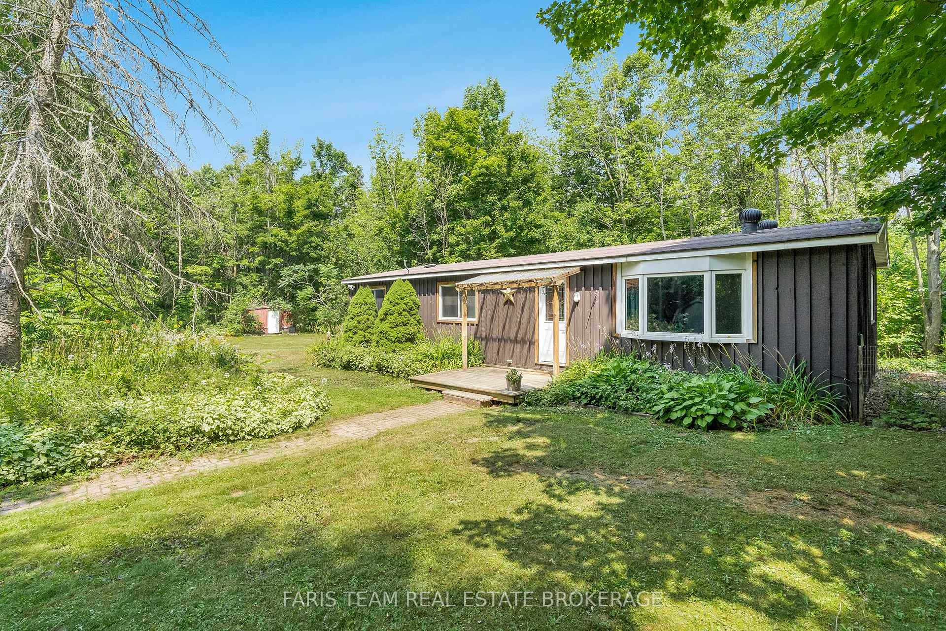 Oro-Medonte Real Estate MLS® Listings & Houses For Sale