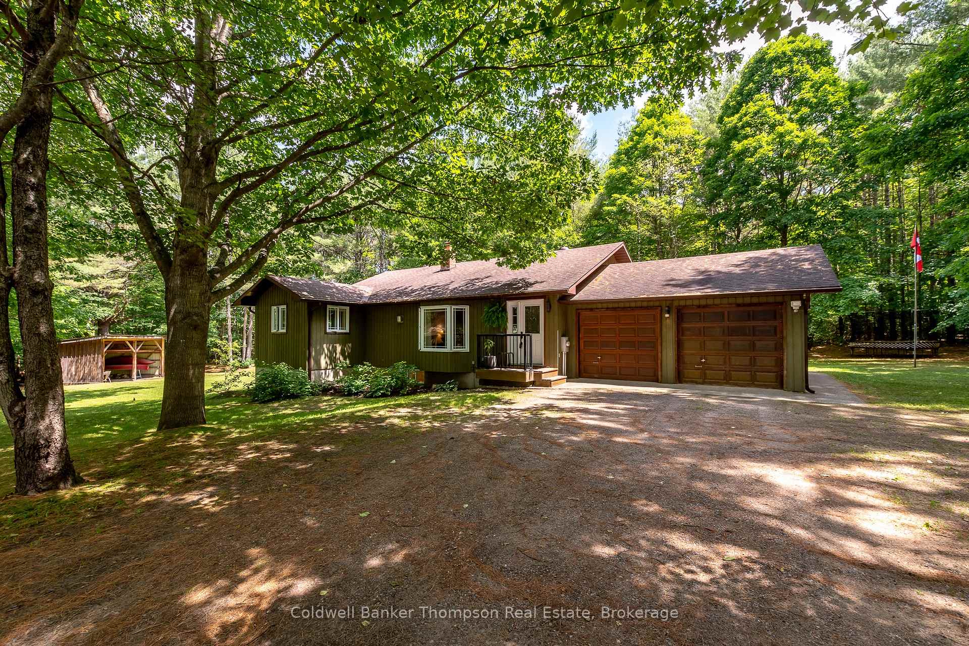 Huntsville Real Estate MLS® Listings & Houses For Sale