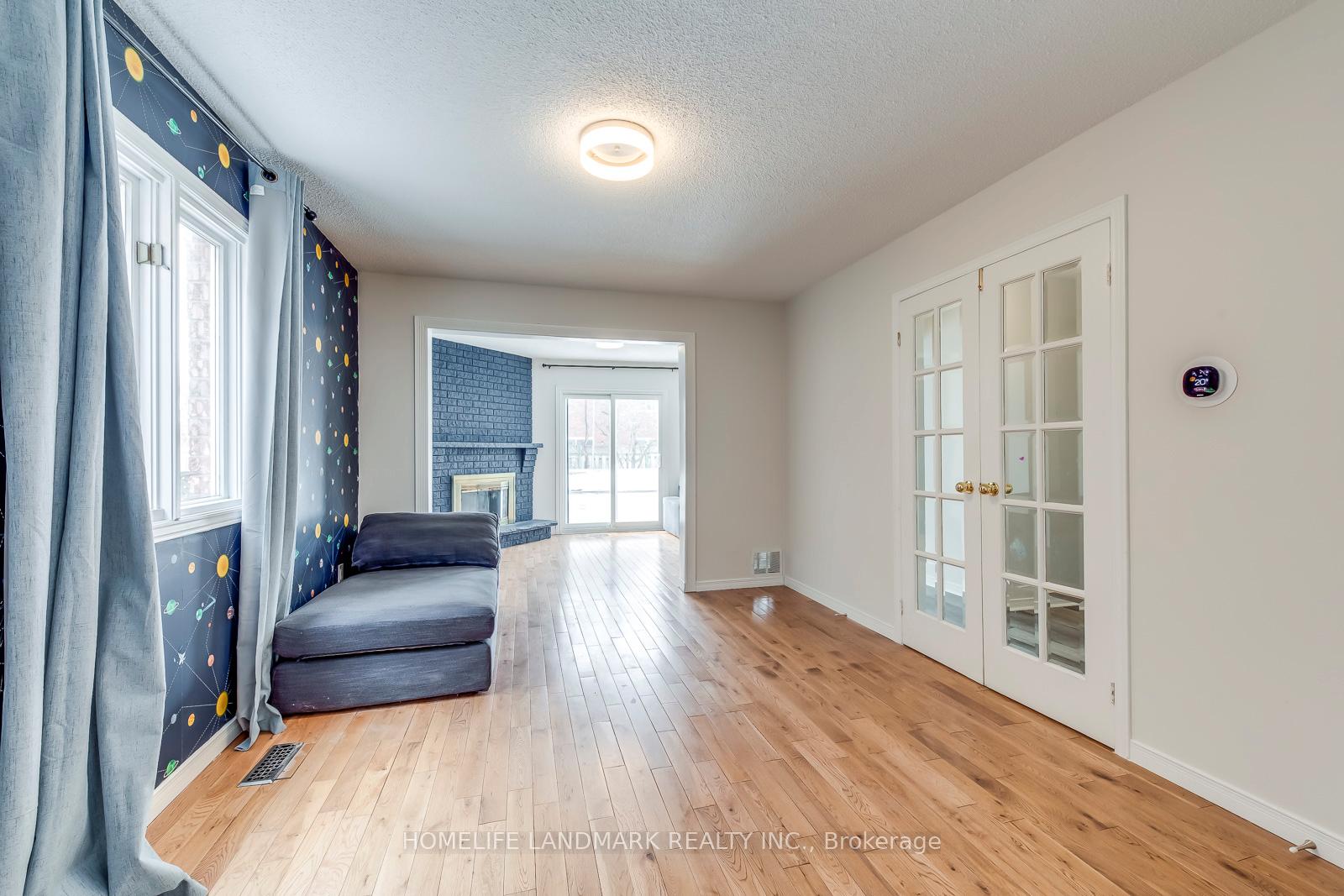 Lower - 5492 Haddon Hall Road, Mississauga, ON L5M 5G6