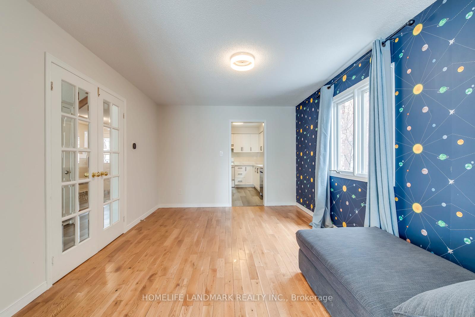 Lower - 5492 Haddon Hall Road, Mississauga, ON L5M 5G6