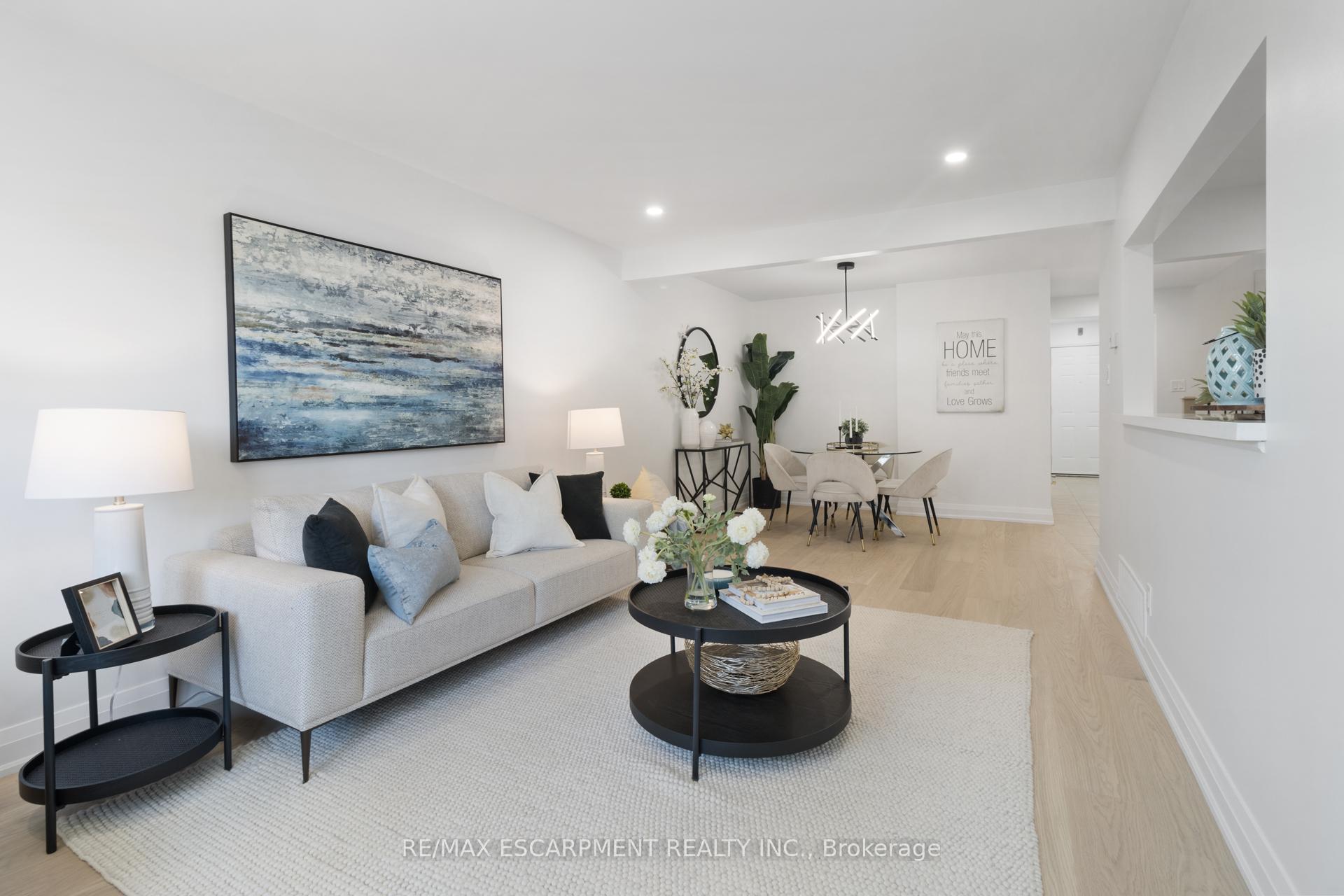 55 - 2020 South Millway, Mississauga, ON L5L 1K2