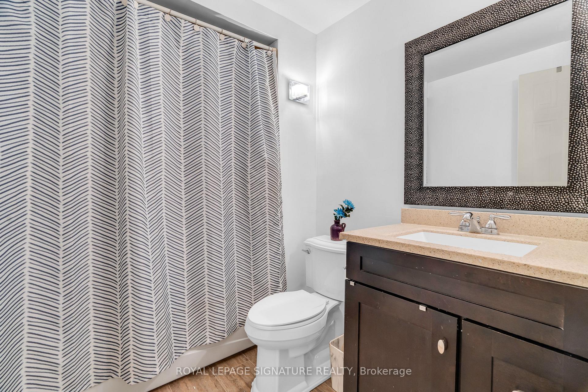 55 - 461 Beechwood Place, Waterloo, ON N2T 2N8