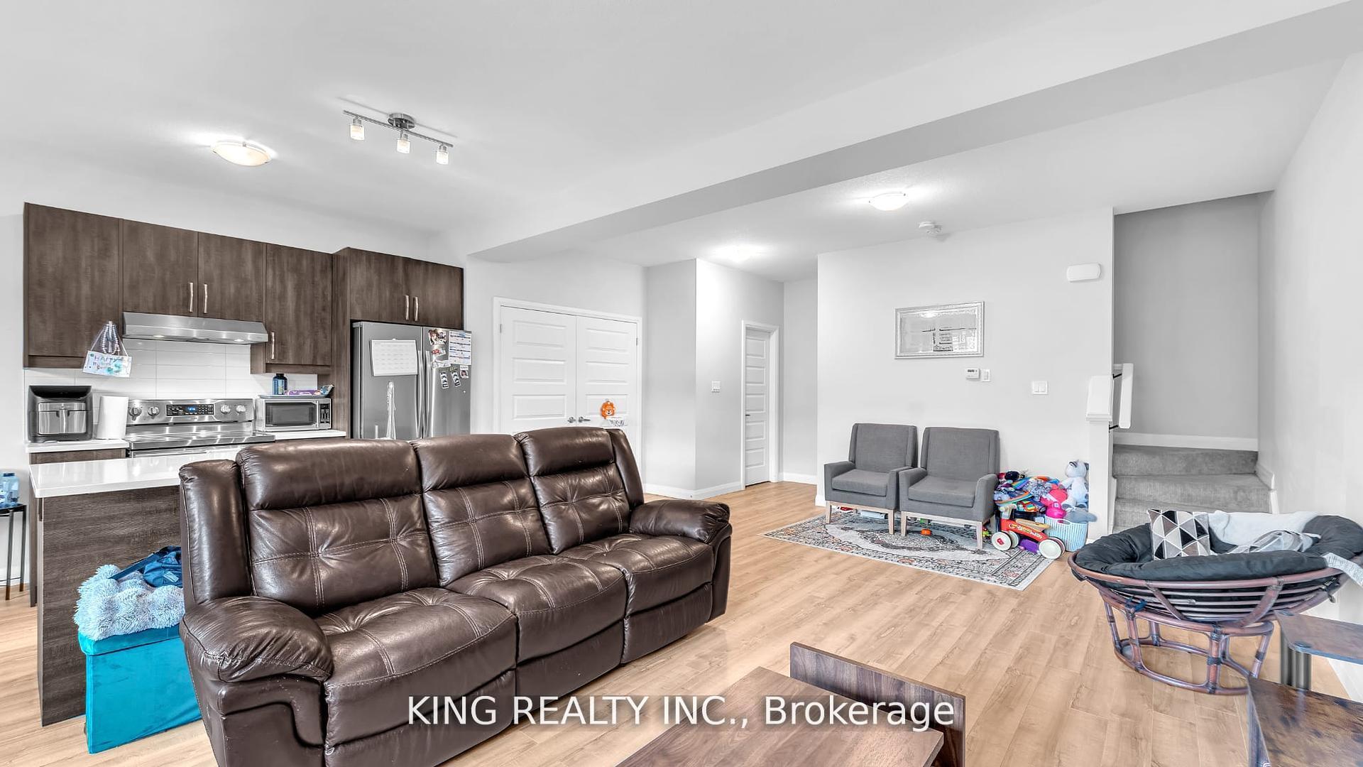 55 - 819 KLEINBURG Drive, London North, ON N5X 1K0