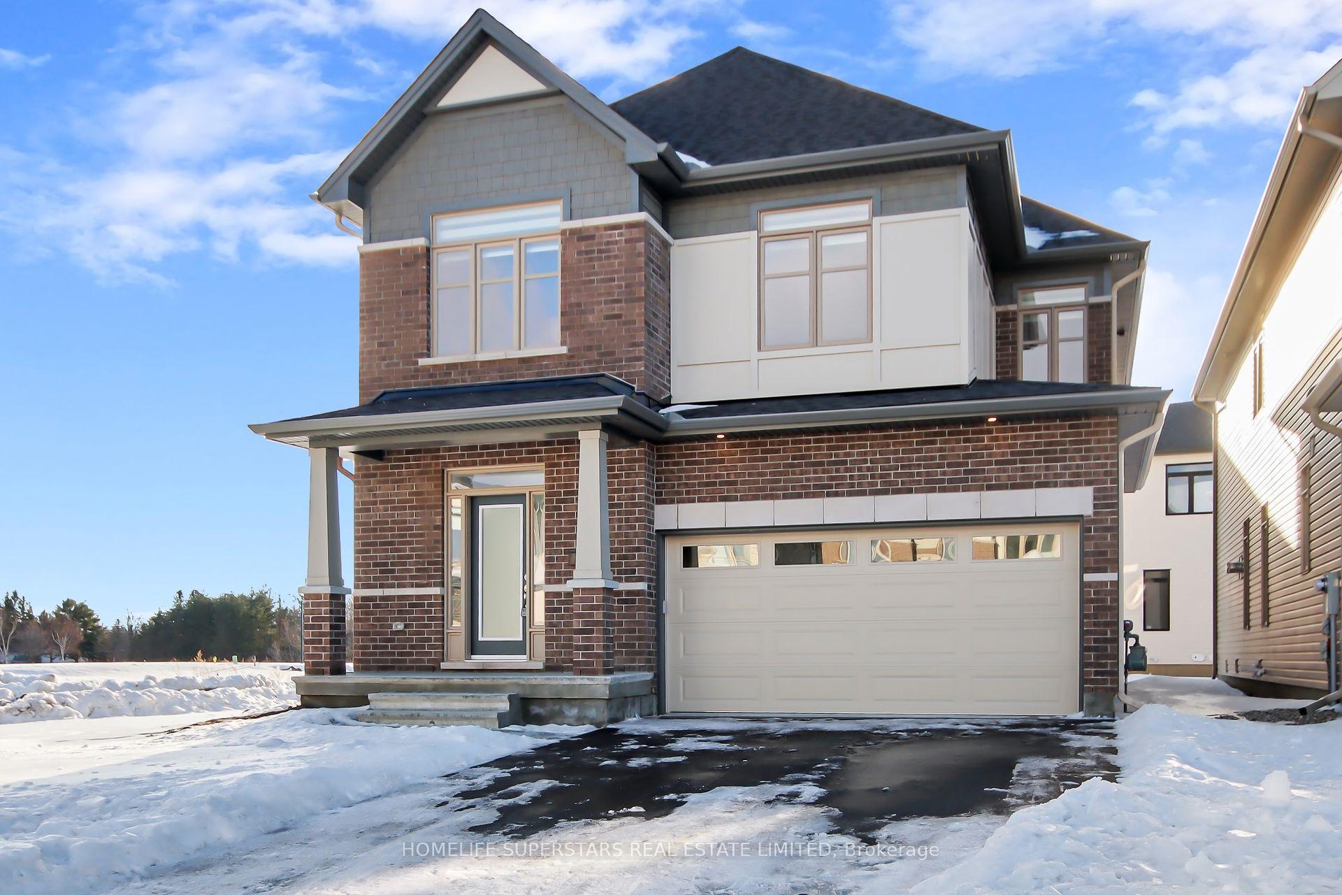 55 Big Dipper Street, Blossom Park - Airport and Area, ON K4M 0M3