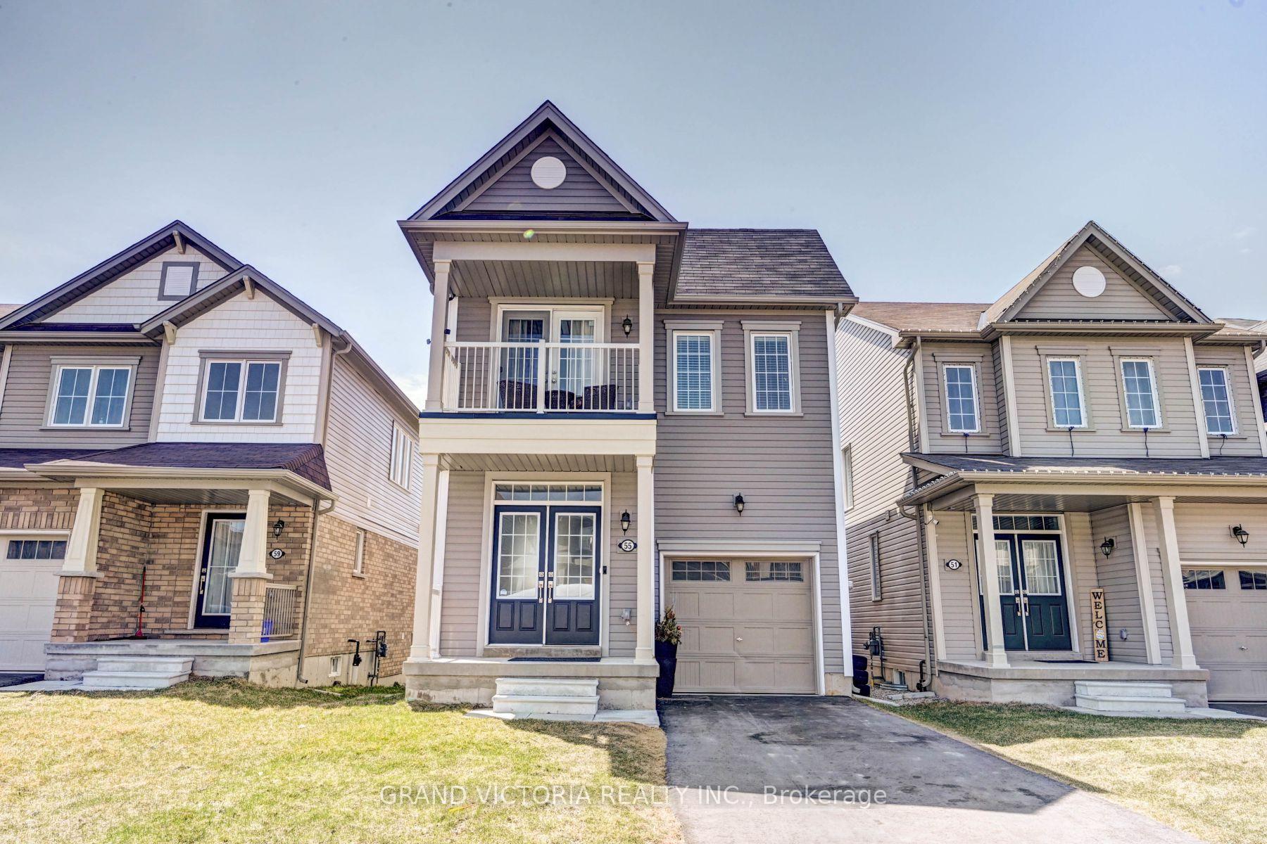 Woolwich Real Estate MLS® Listings & Houses For Sale