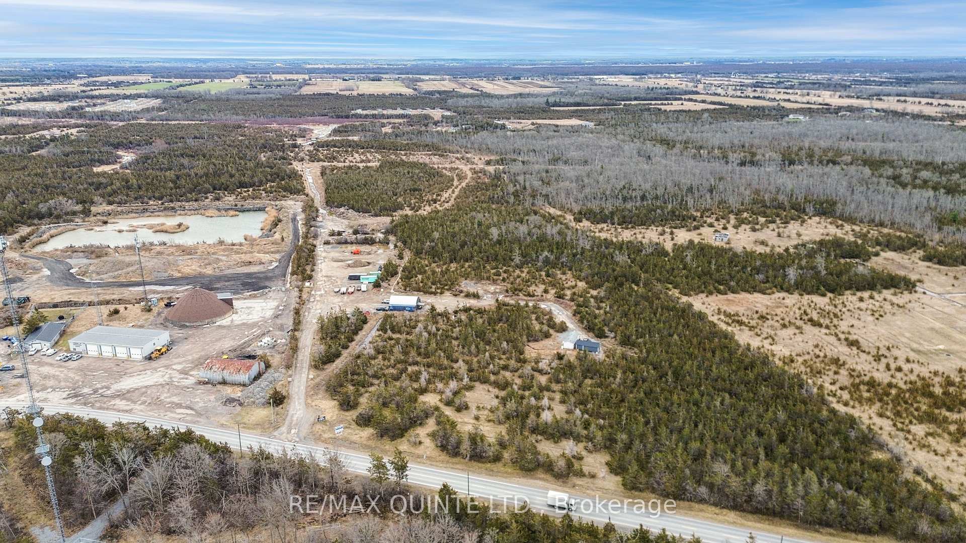 55 County Road 14 Road, Prince Edward County, ON K0K 1W0