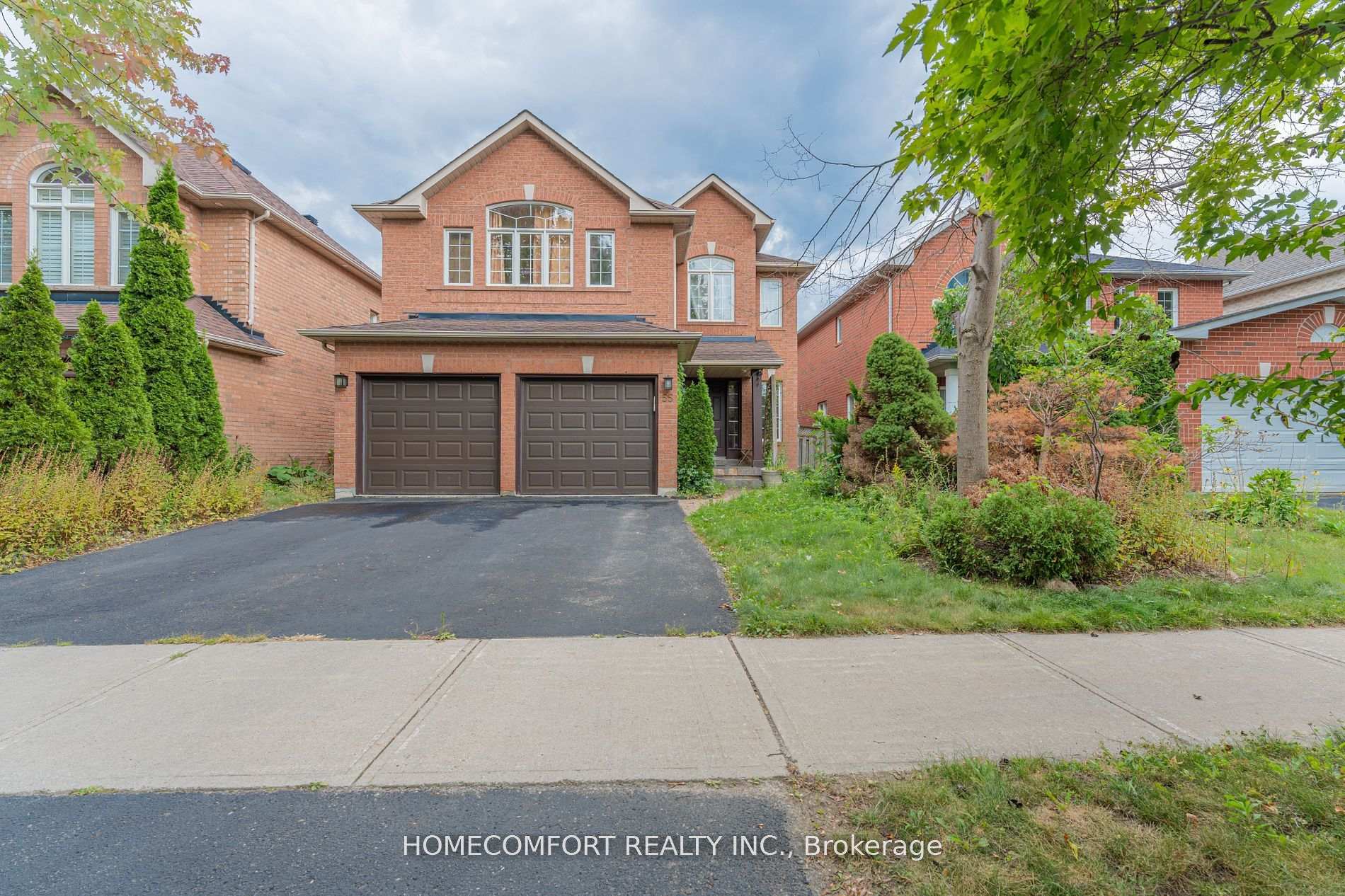 55 Falling River Drive, Richmond Hill, ON L4S 2R2
