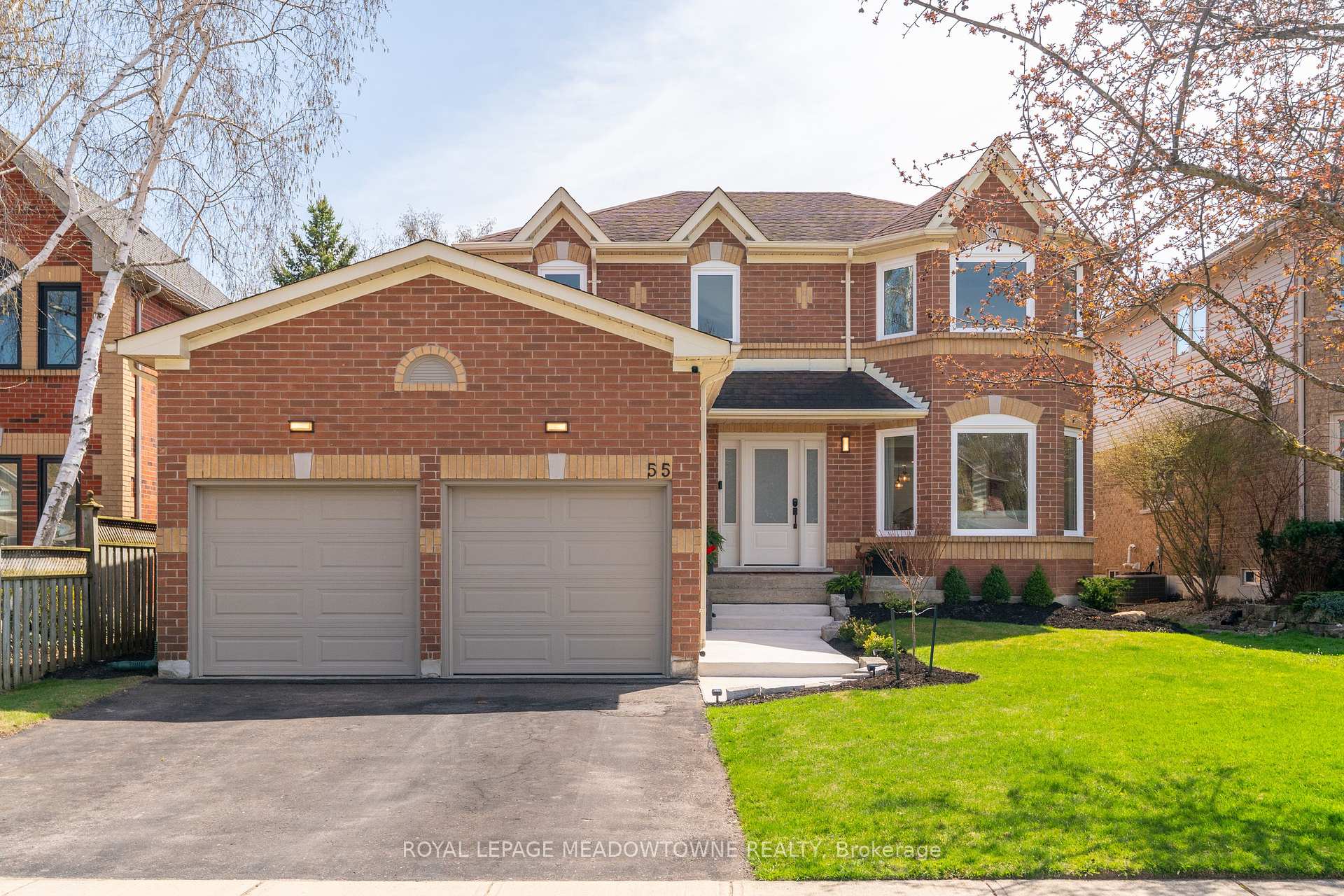 55 Forest Drive, Cambridge, ON N1T 1V1
