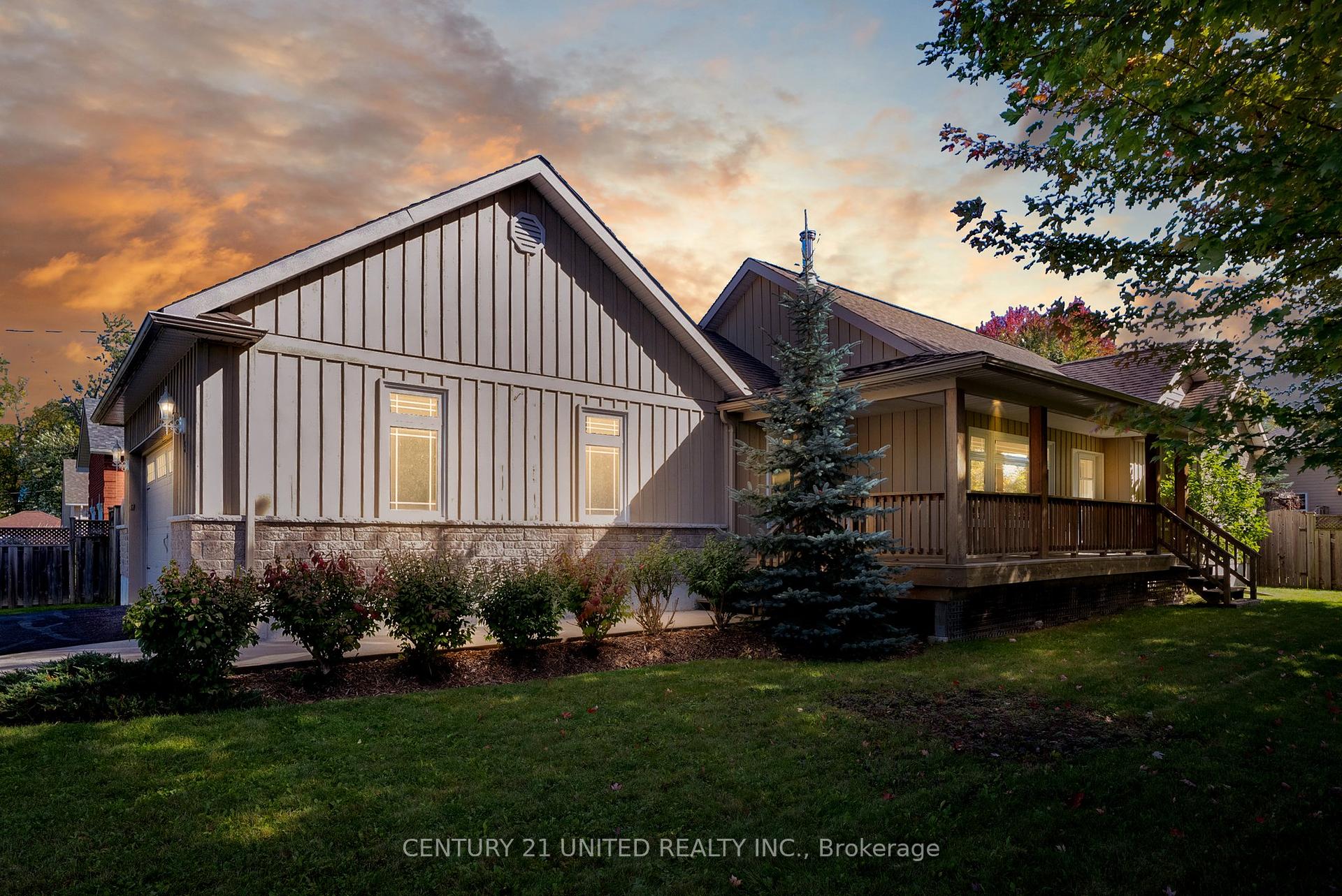 55 George Street, Smith-Ennismore-Lakefield, ON K0L 2H0